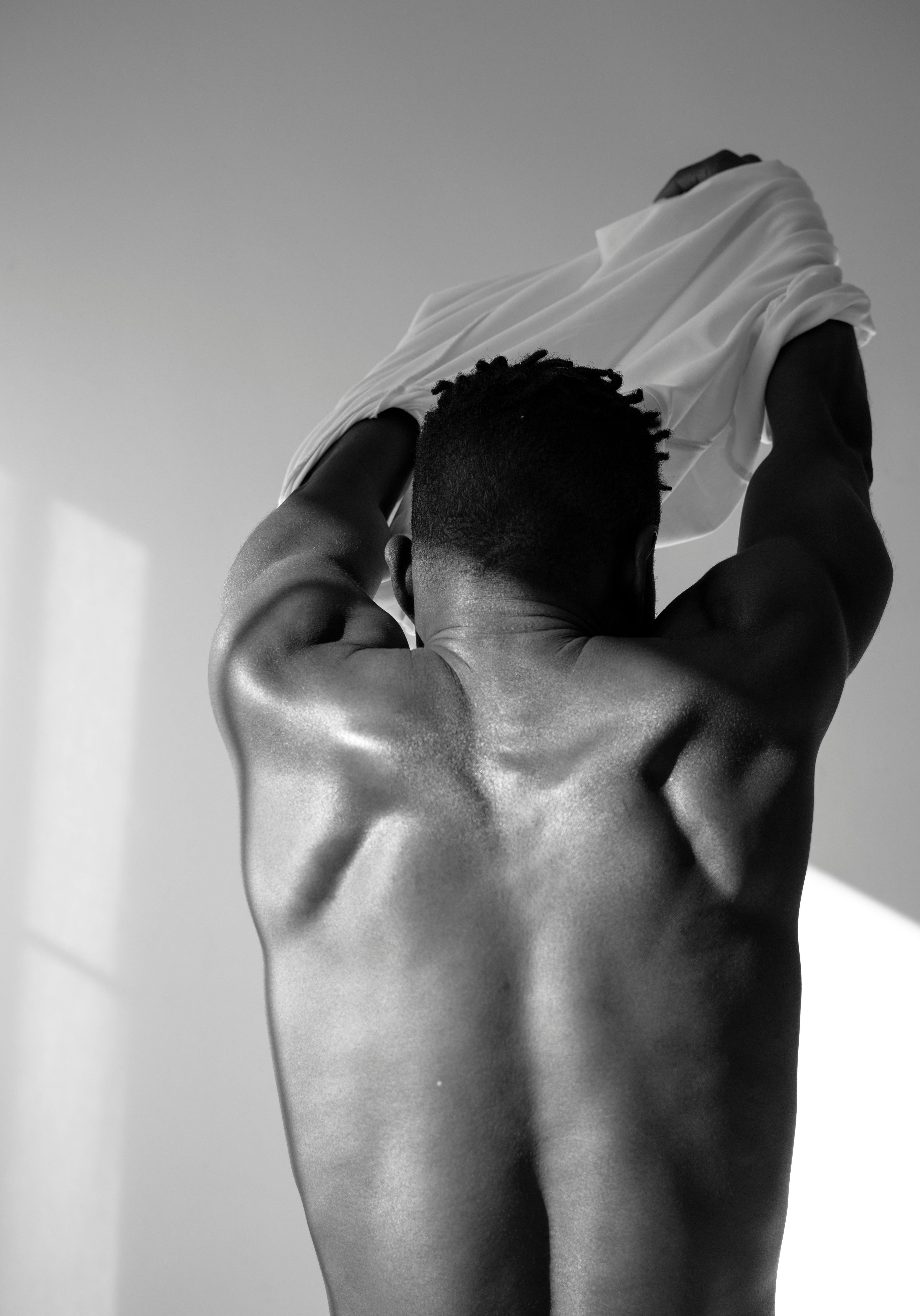 Shoulders Muscle Photos, Download The BEST Free Shoulders Muscle Stock ...