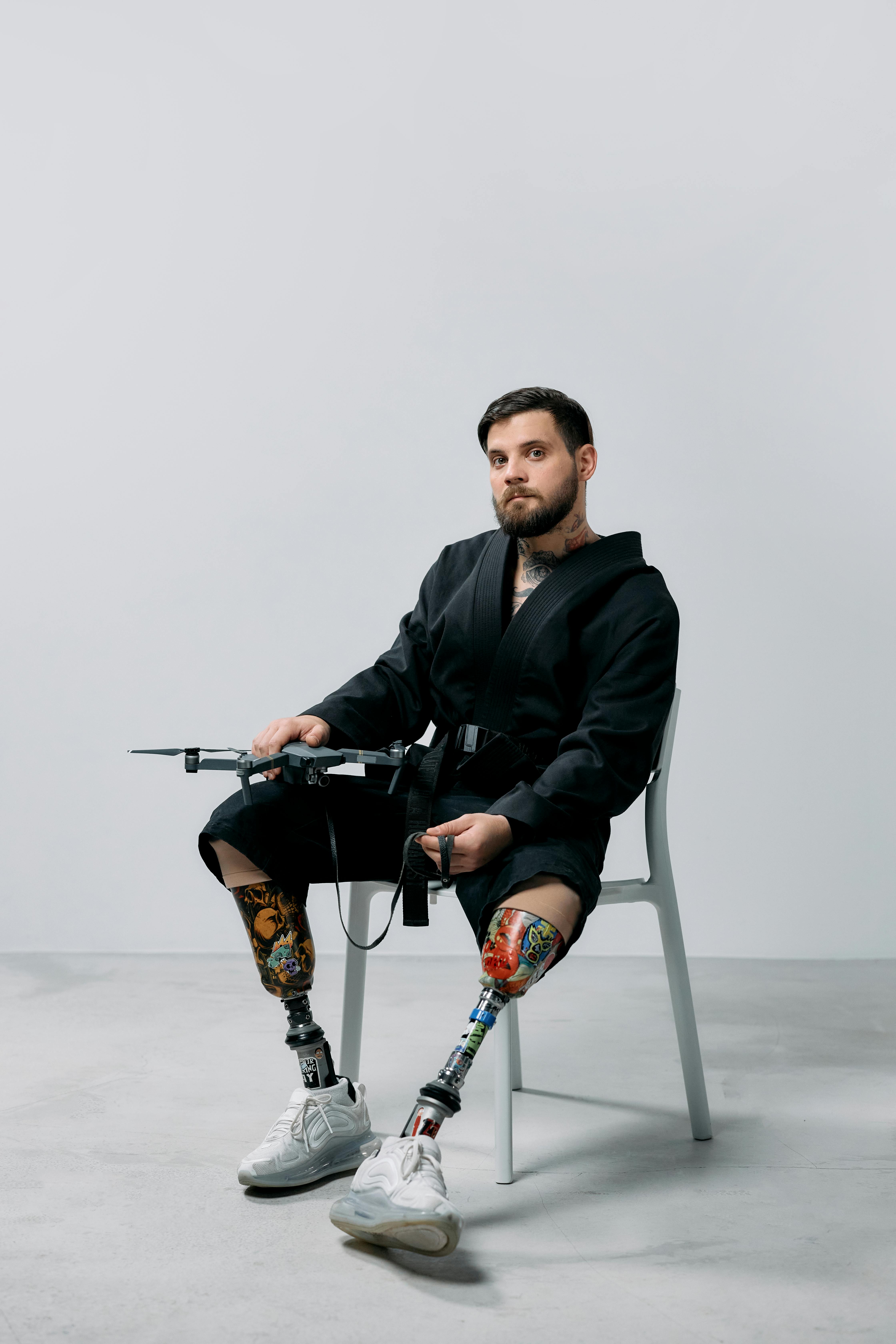 Advanced Prosthesis Photos, Download The BEST Free Advanced Prosthesis ...