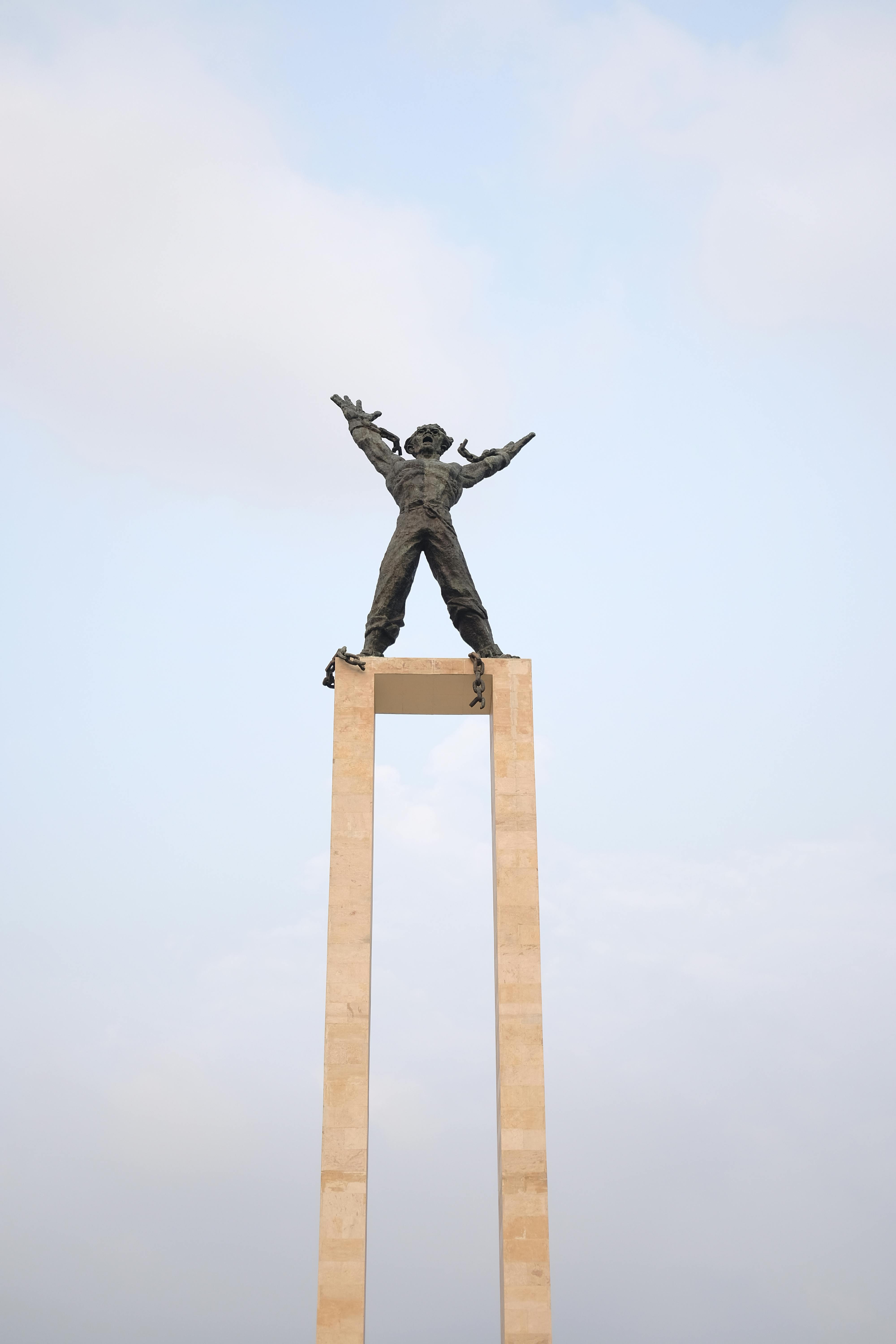 Freedom Statue Photos, Download The BEST Free Freedom Statue Stock ...