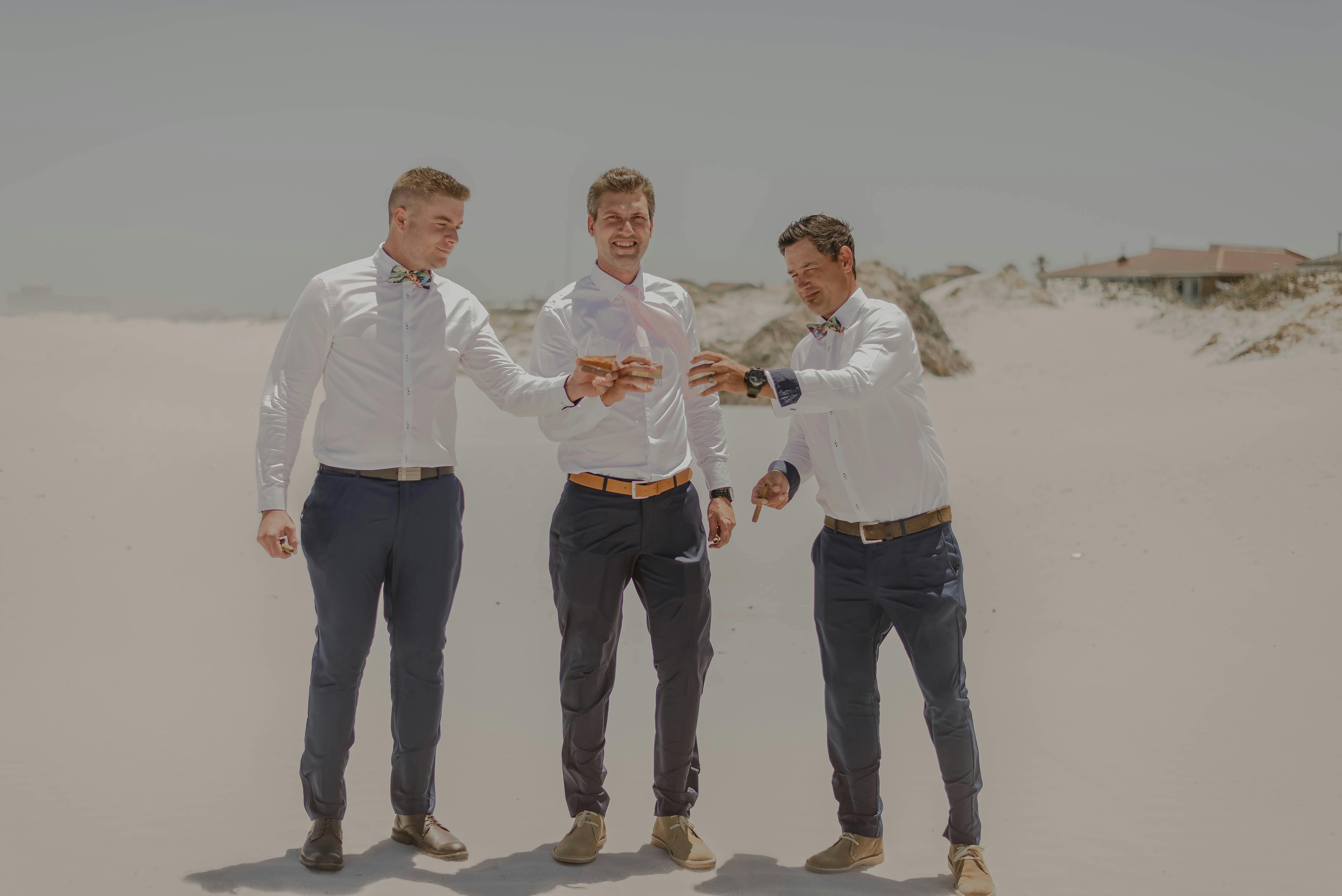 Employees Raising A Toast Photos, Download Free Employees Raising A ...