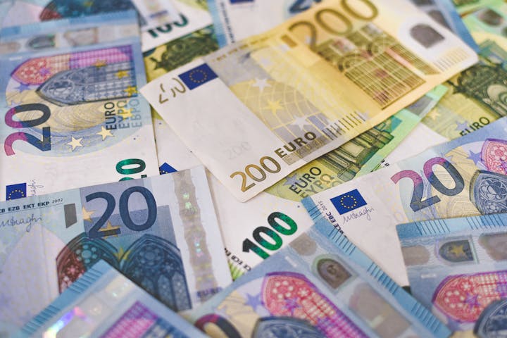 European Union Currency Structure and Transaction Guidelines