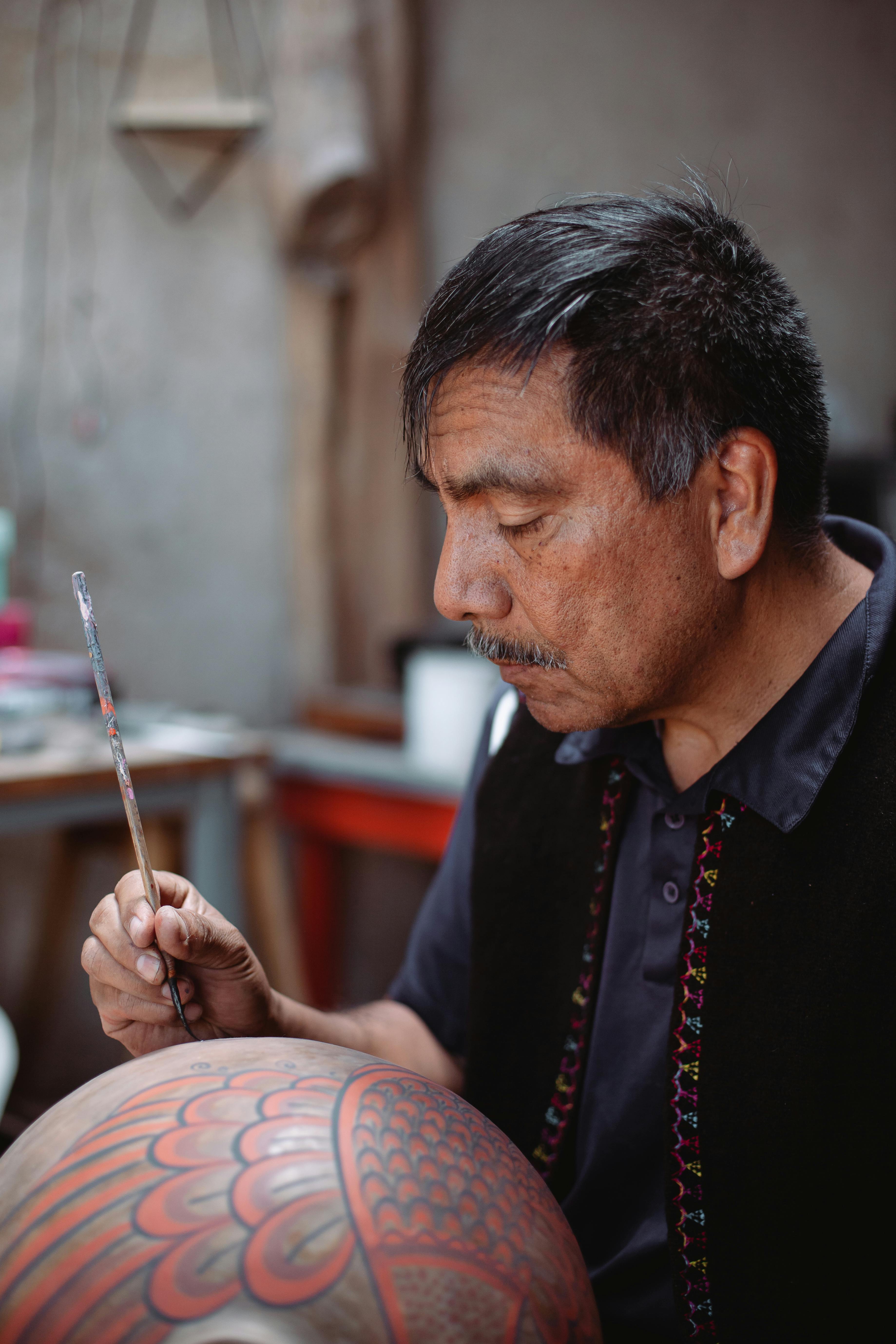 Indigenous Creative Crafts Photos, Download The BEST Free Indigenous ...