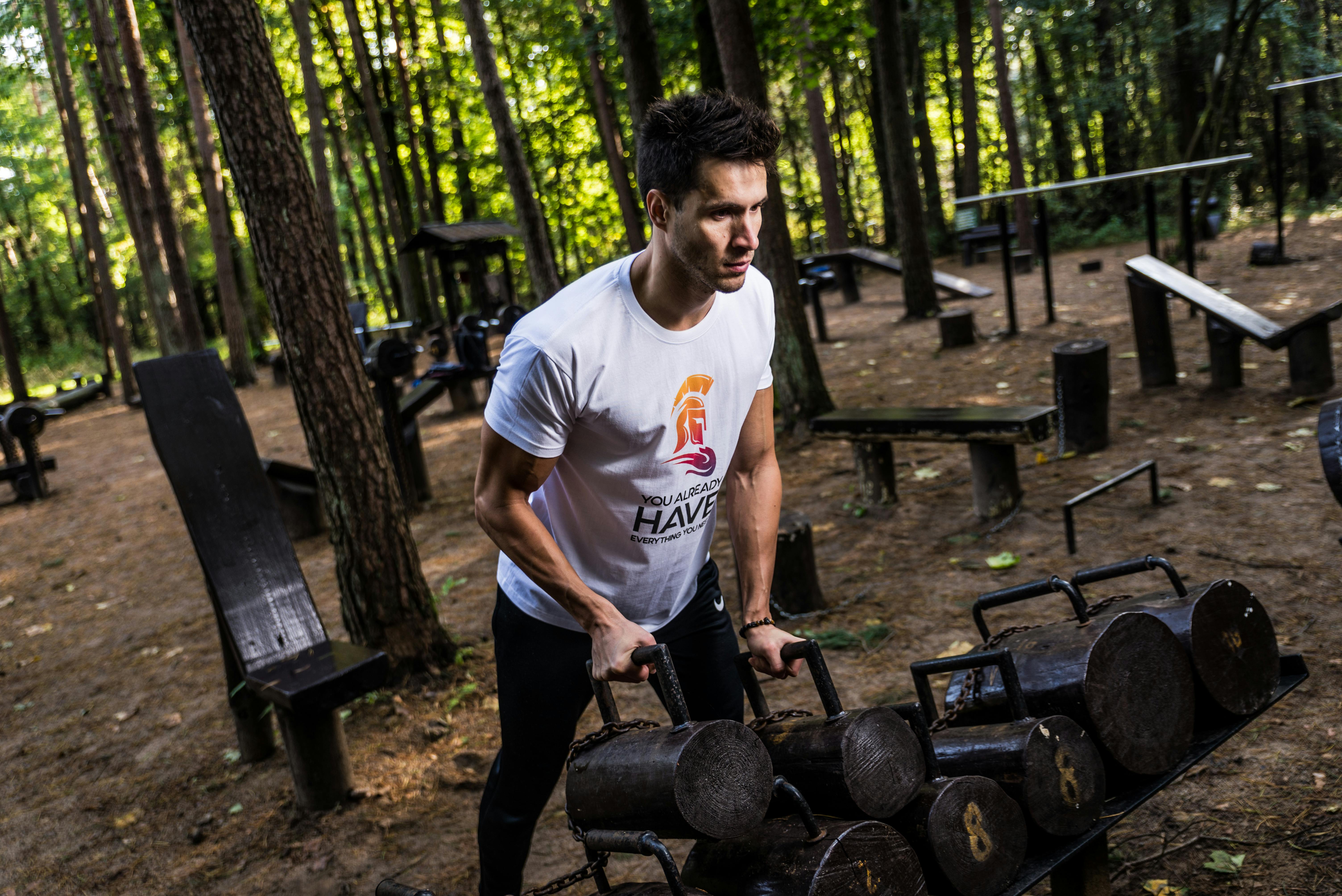 Frame Kings - 摄影