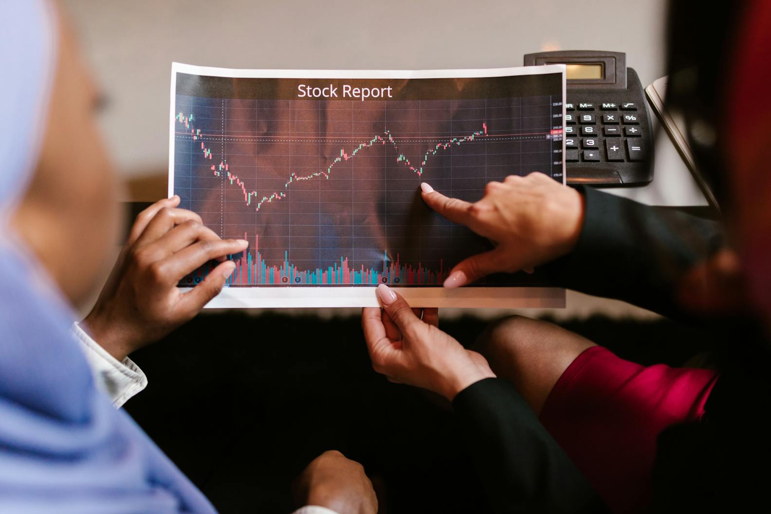 How Are ESOP Shares Allocated to Employees & Companies