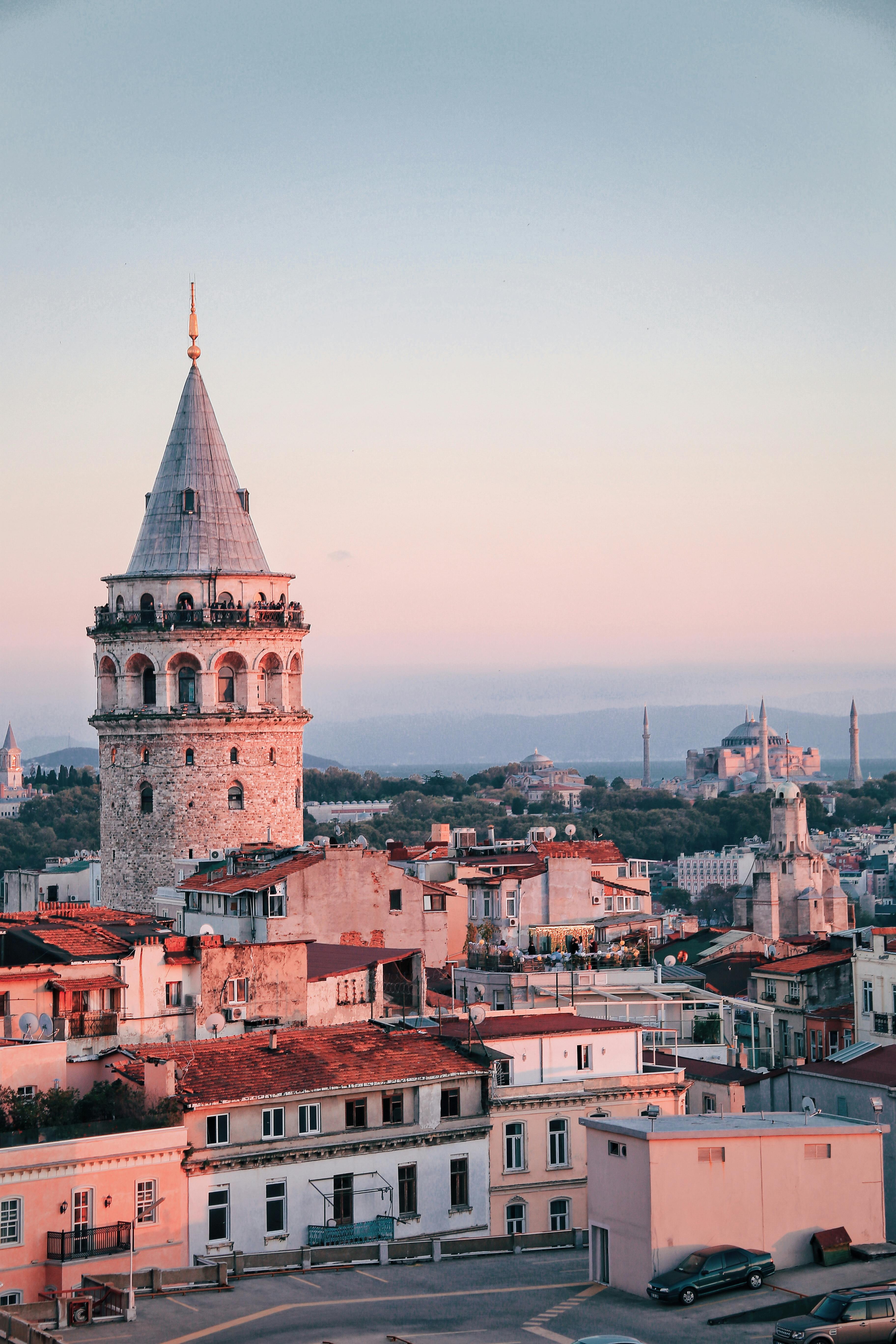 Turret View Photos, Download The BEST Free Turret View Stock Photos ...