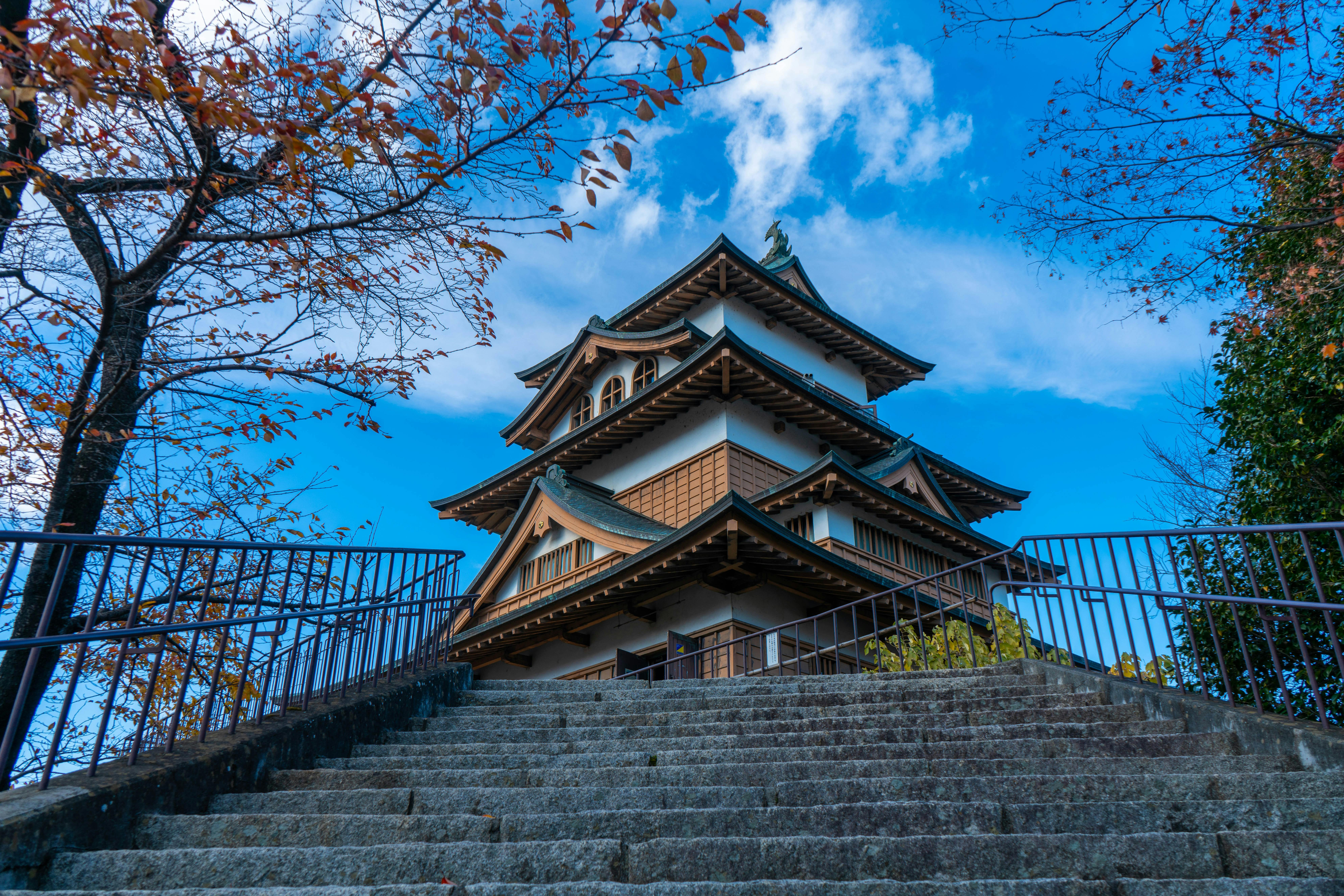 Takashima Castle Photos, Download The BEST Free Takashima Castle Stock ...