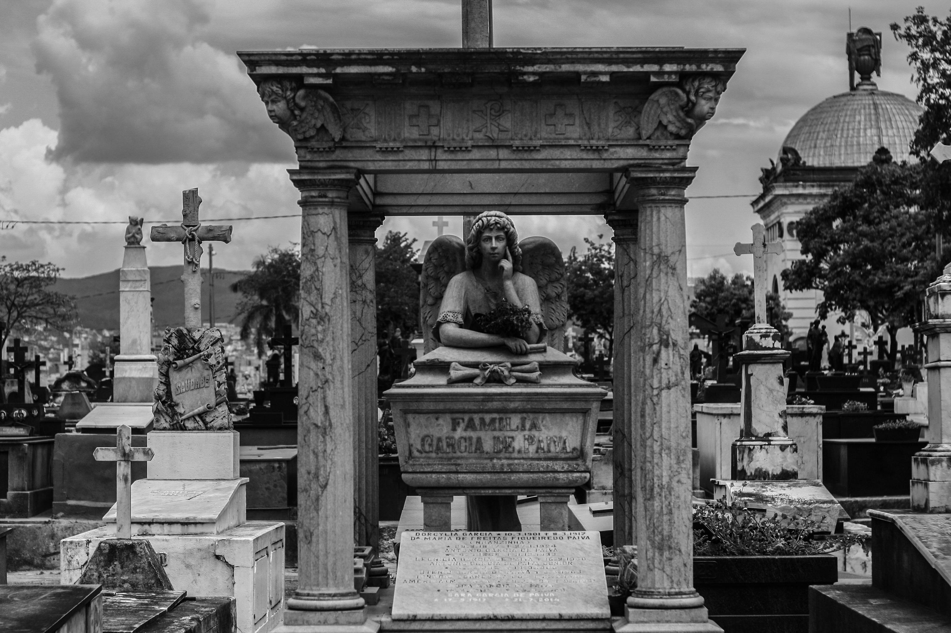 Gabriel Augusto - Fotografi