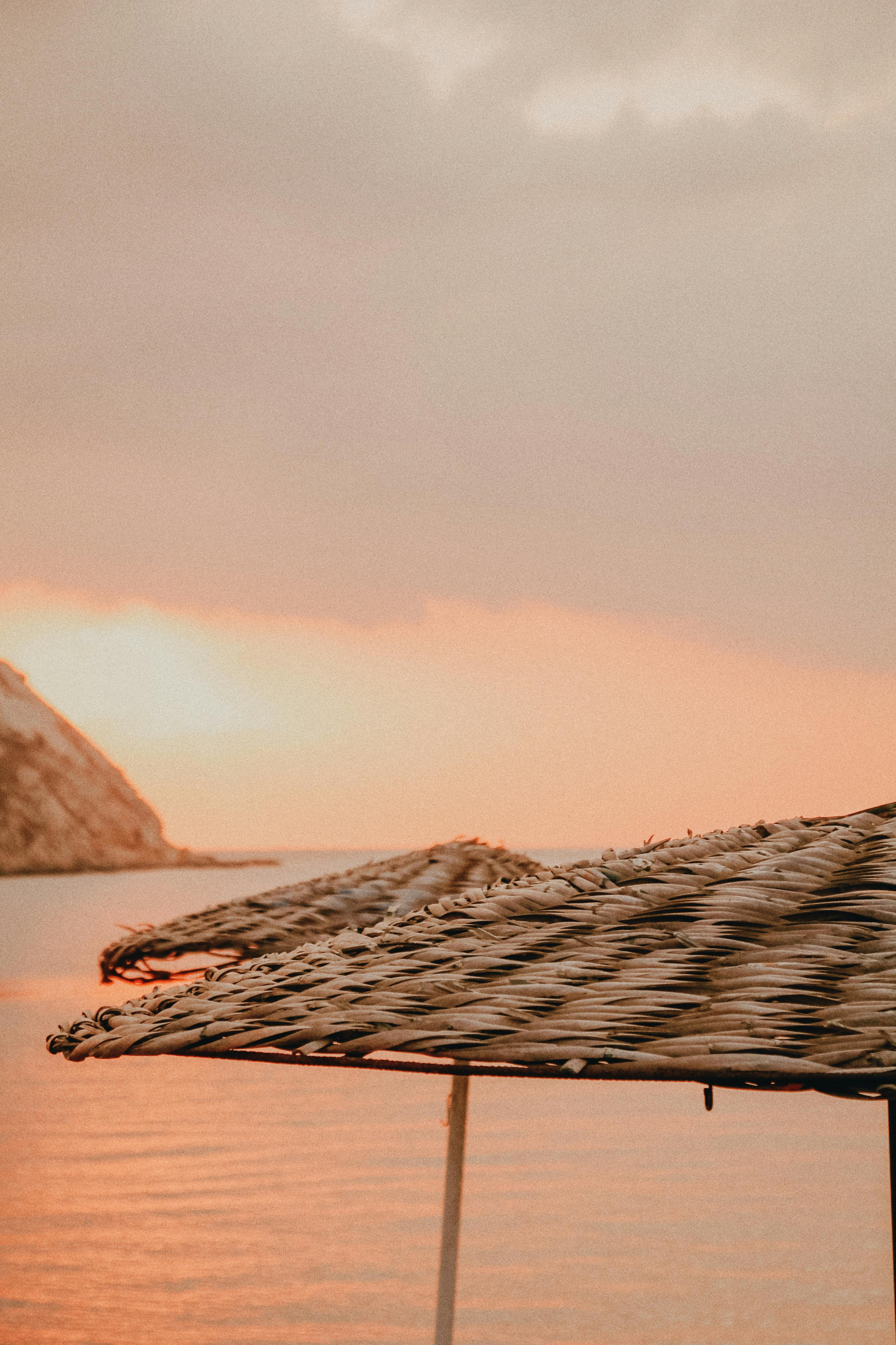 Photo of the Waterfront City · Free Stock Photo