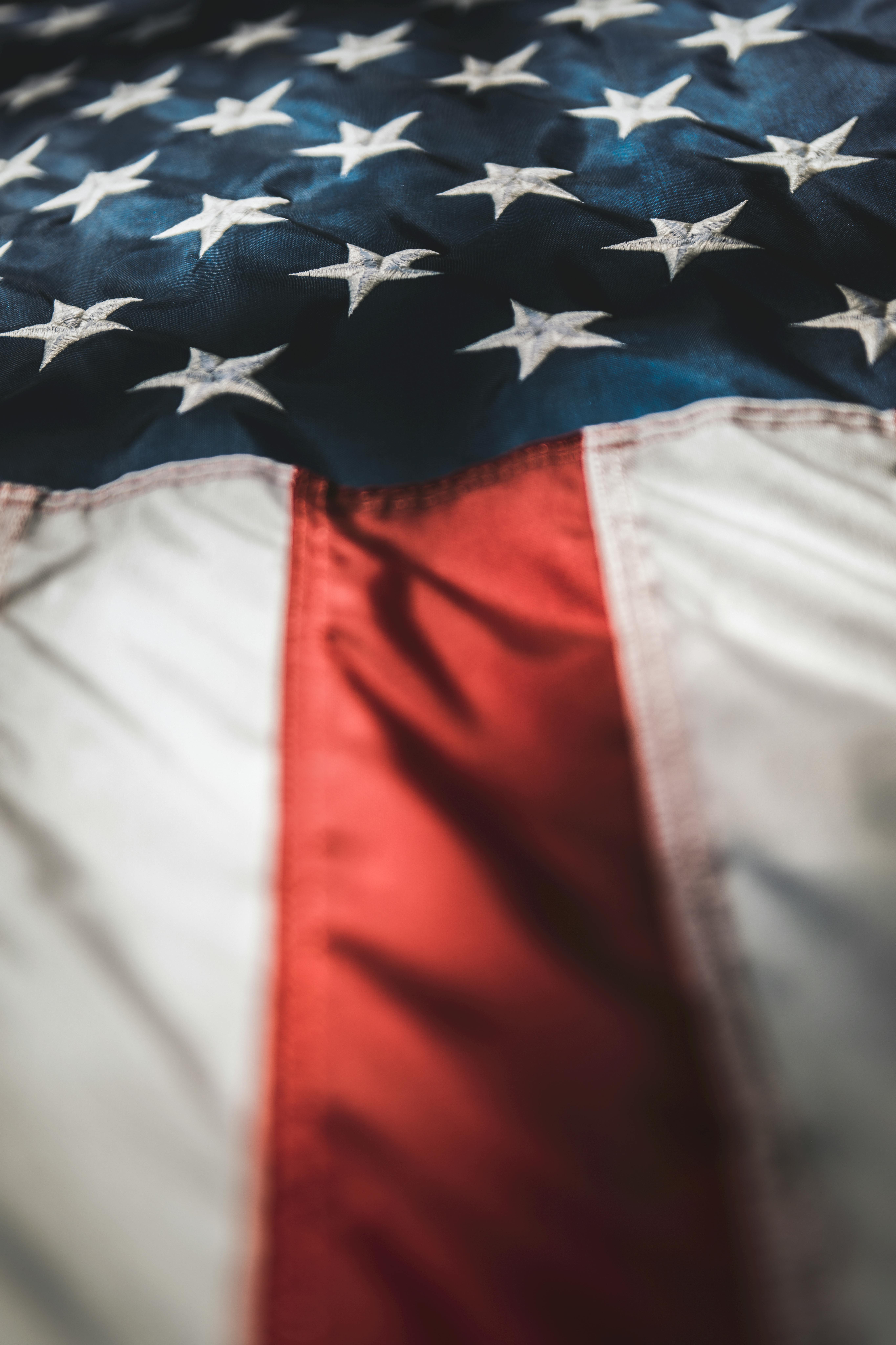 10,000+ Best Us Flag Photos · 100% Free Download · Pexels Stock Photos