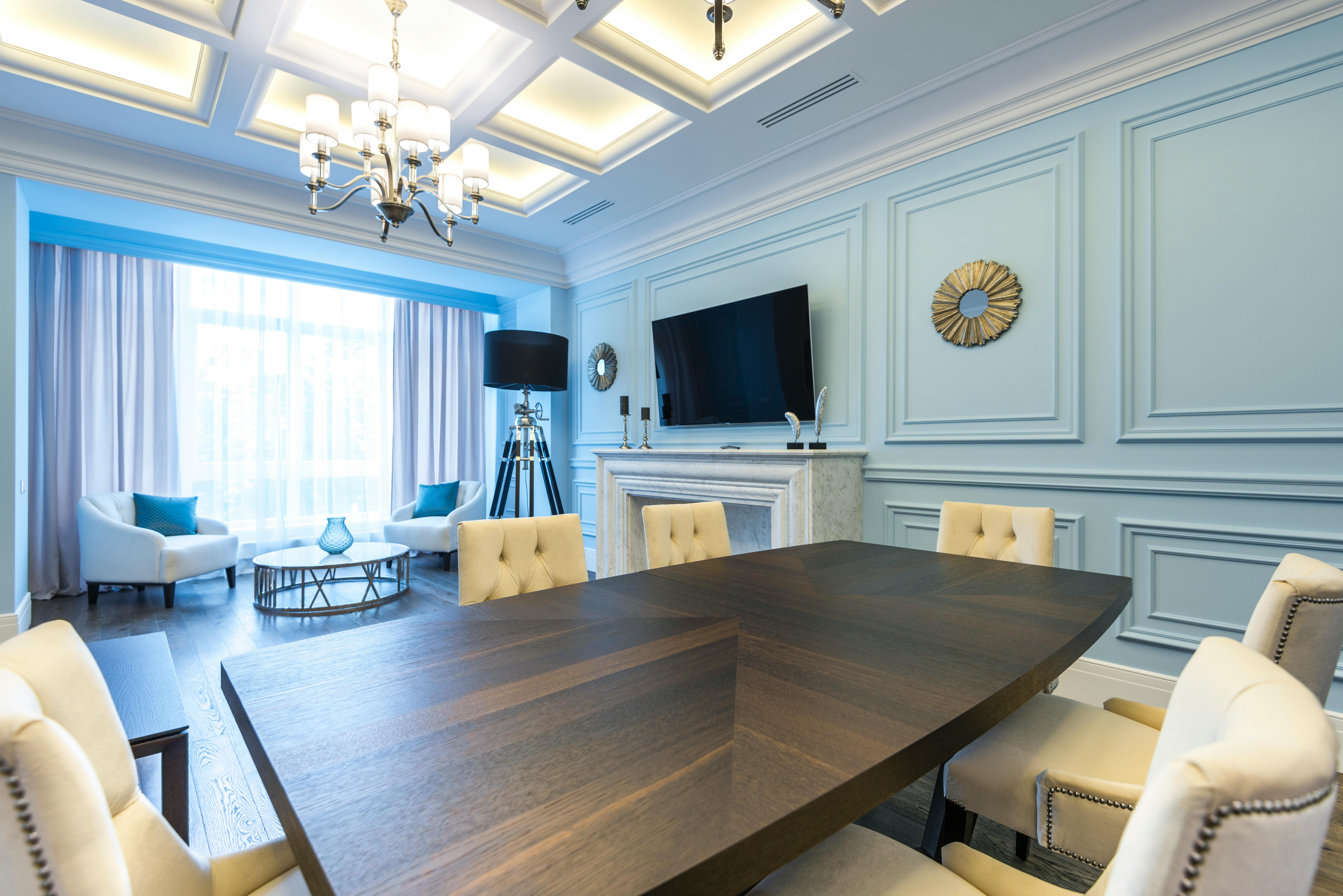 View of Room · Free Stock Photo