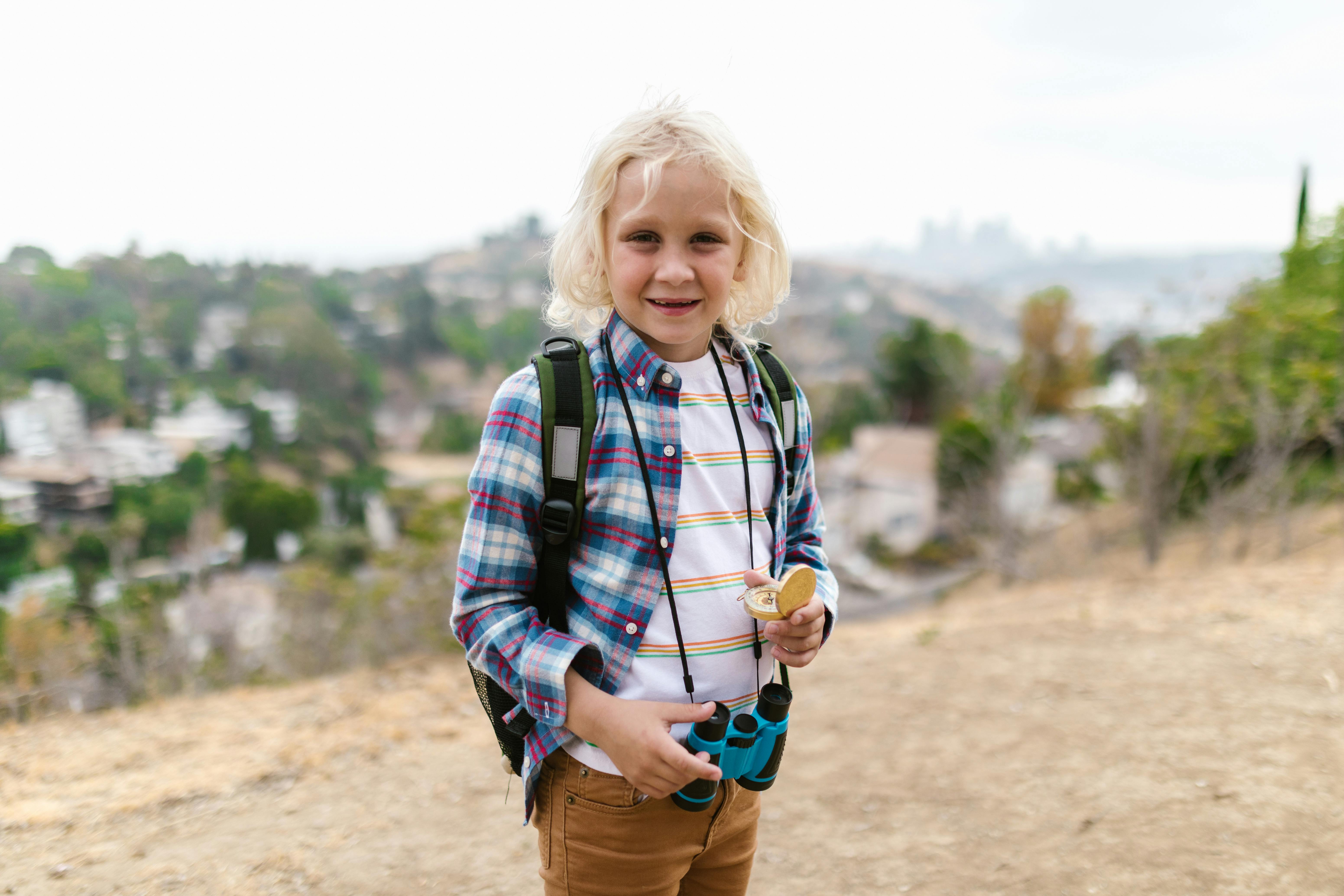 Kids With Compass Photos, Download Free Kids With Compass Stock Photos ...