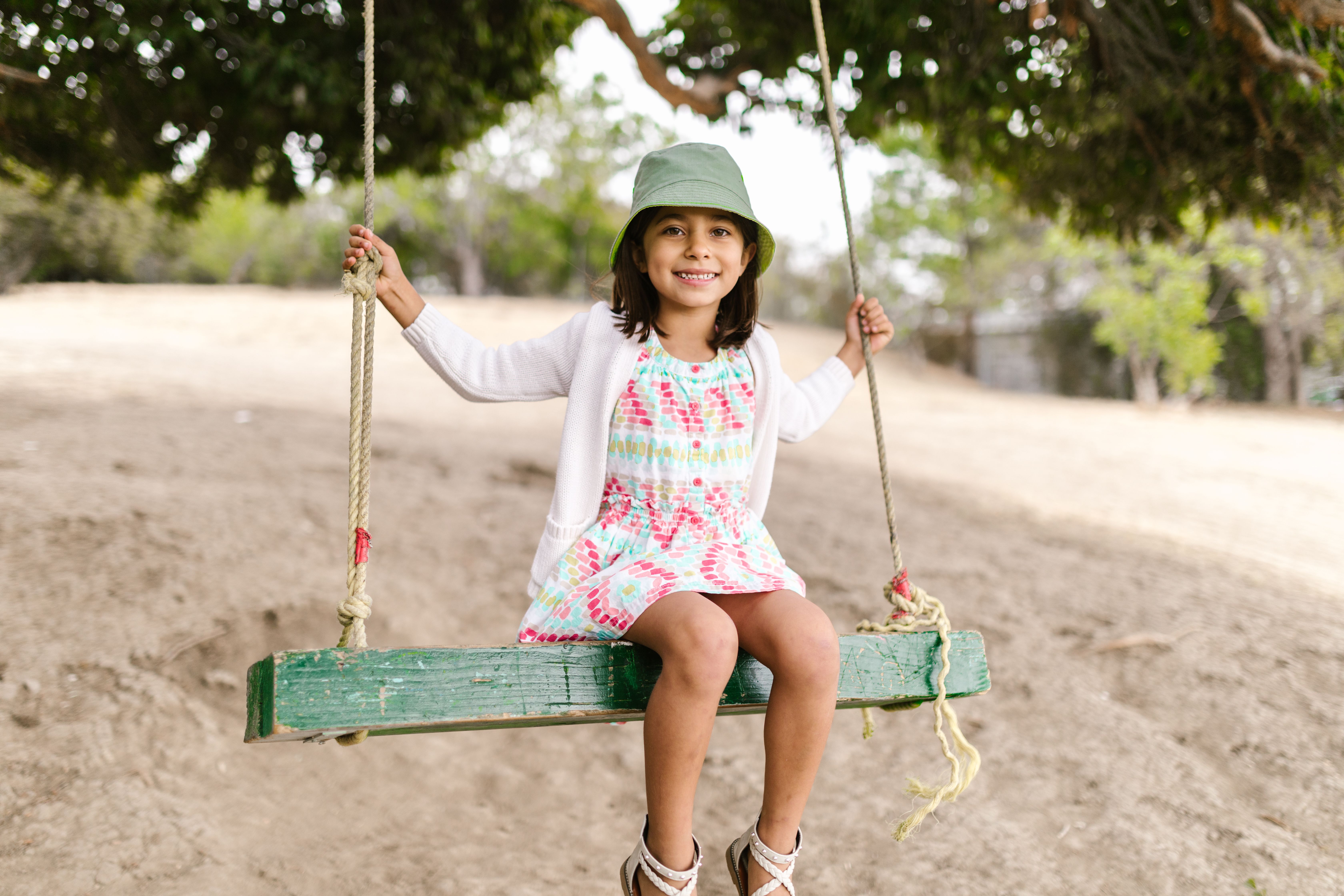 Kids Swinging Photos, Download The BEST Free Kids Swinging Stock Photos ...