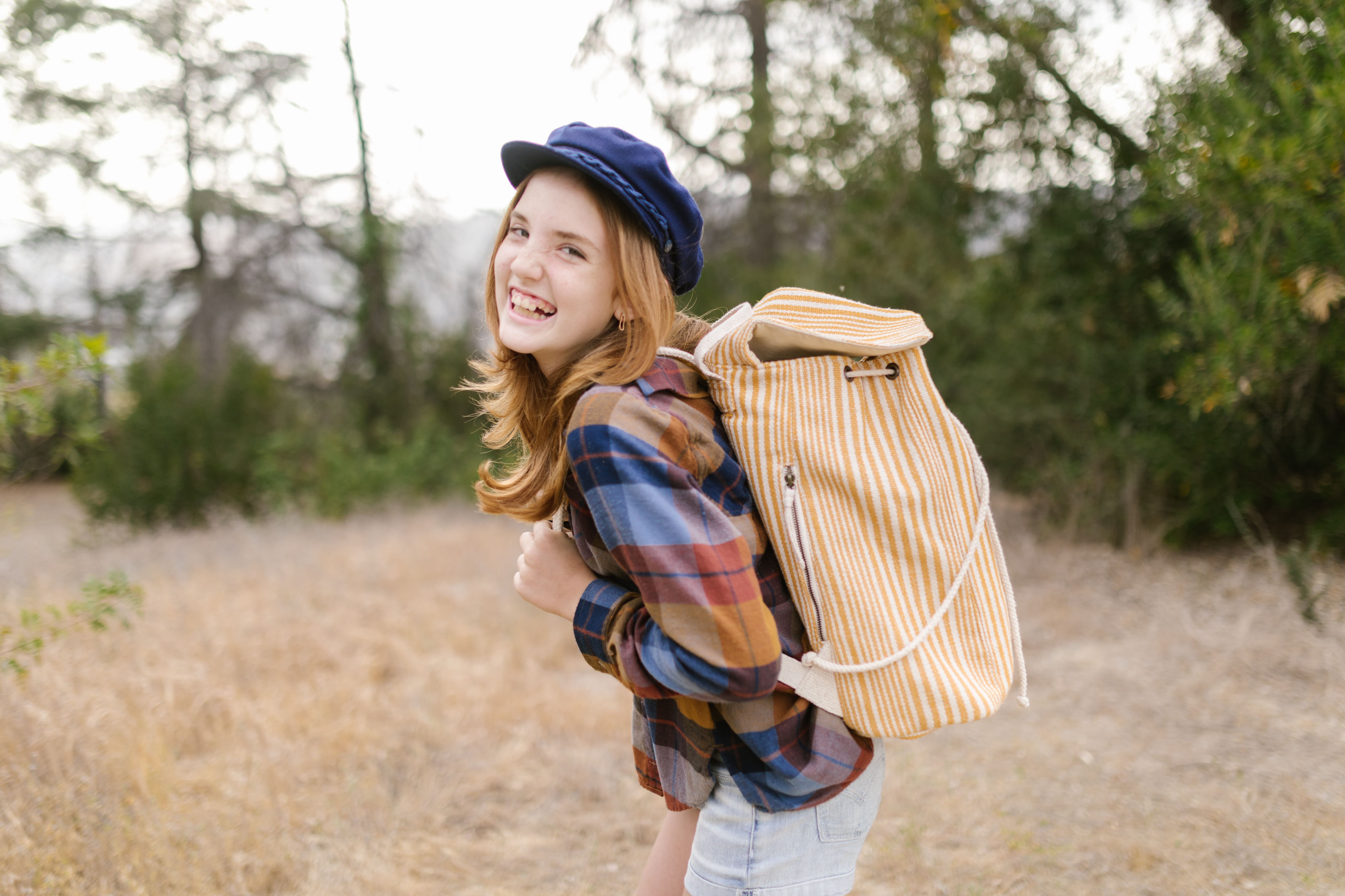 Happy Hiking Girl Photos, Download The BEST Free Happy Hiking Girl ...