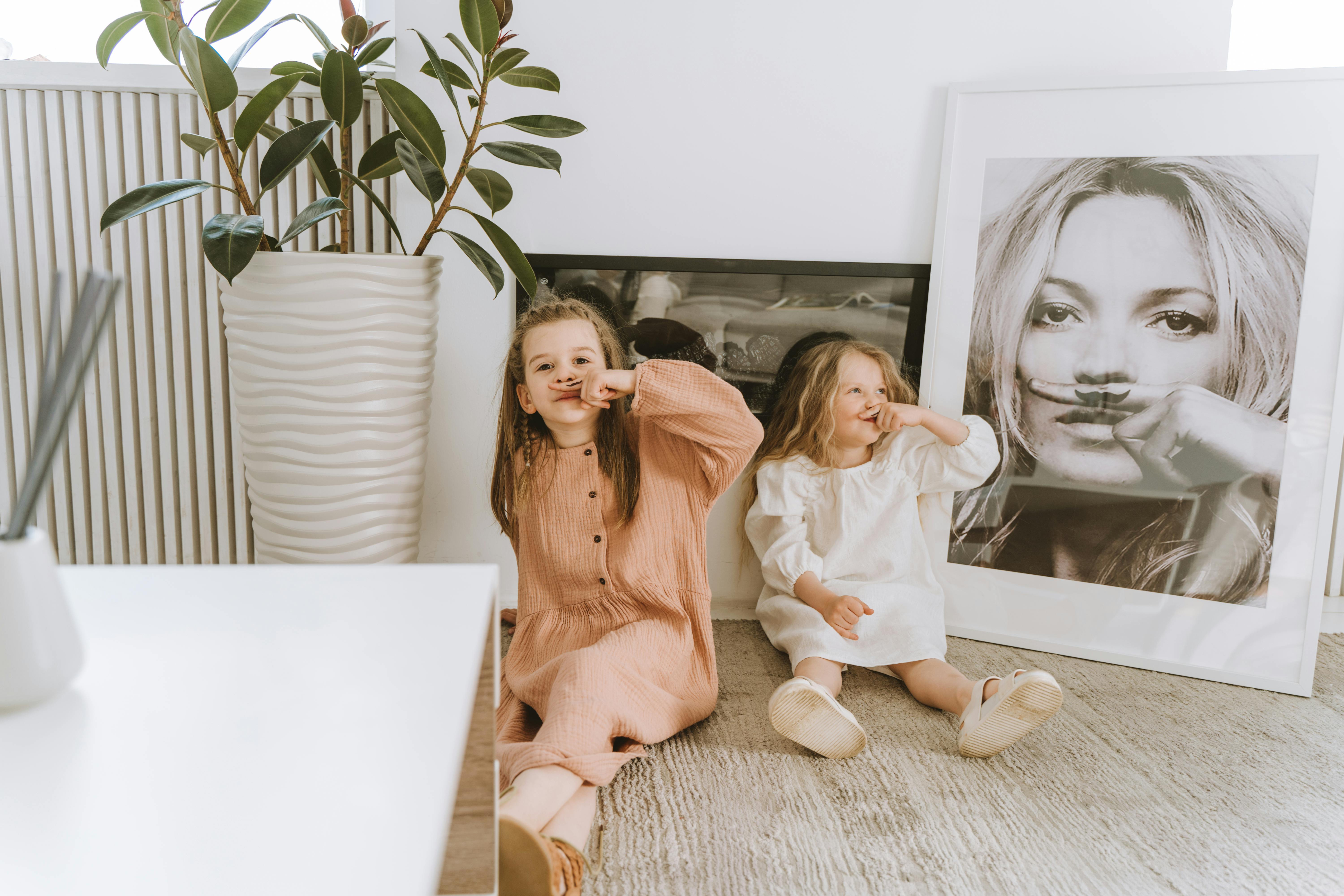 Children Mimicking Photos, Download The BEST Free Children Mimicking ...