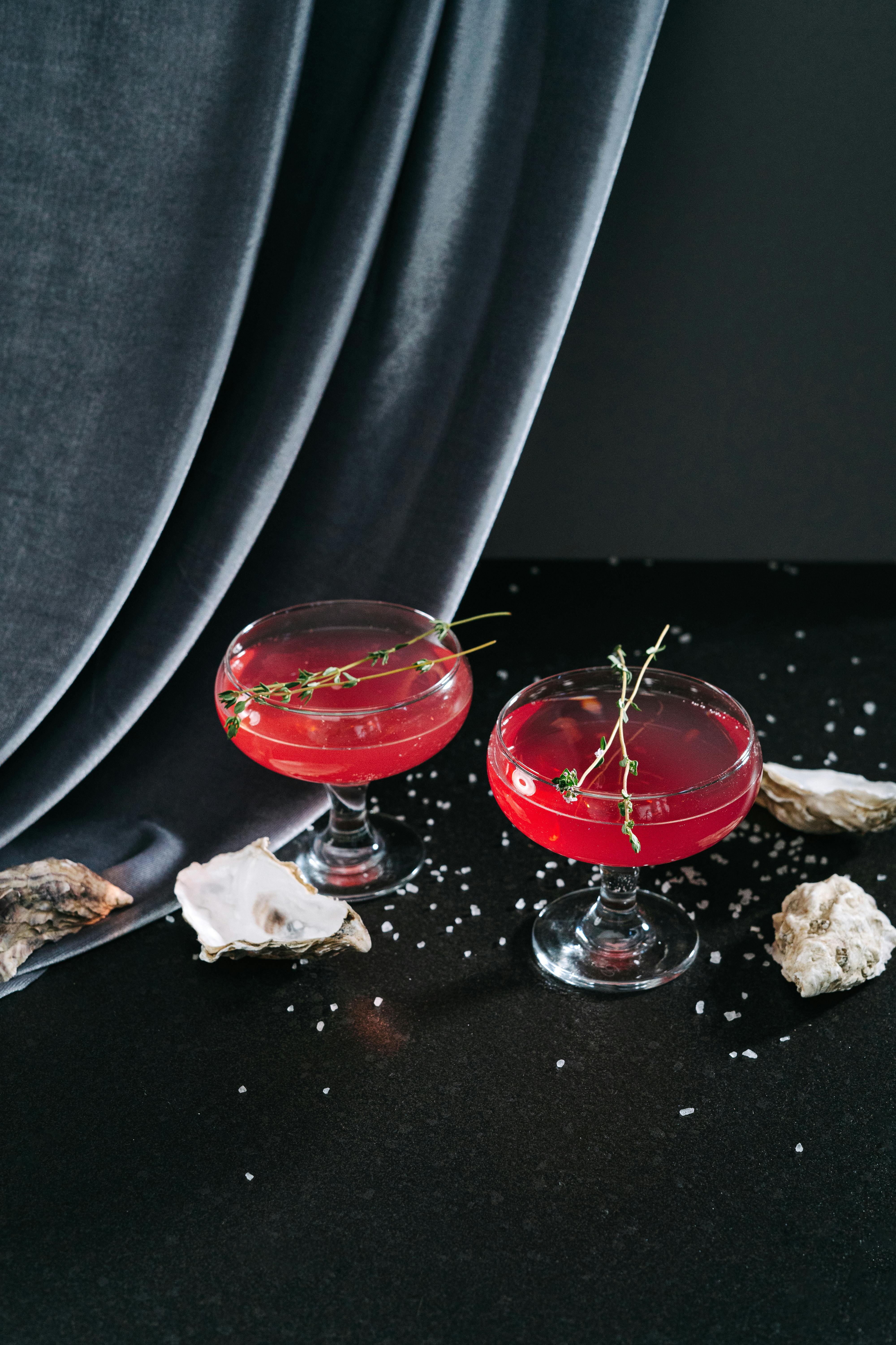 Red Cocktails Photos, Download The BEST Free Red Cocktails Stock Photos ...