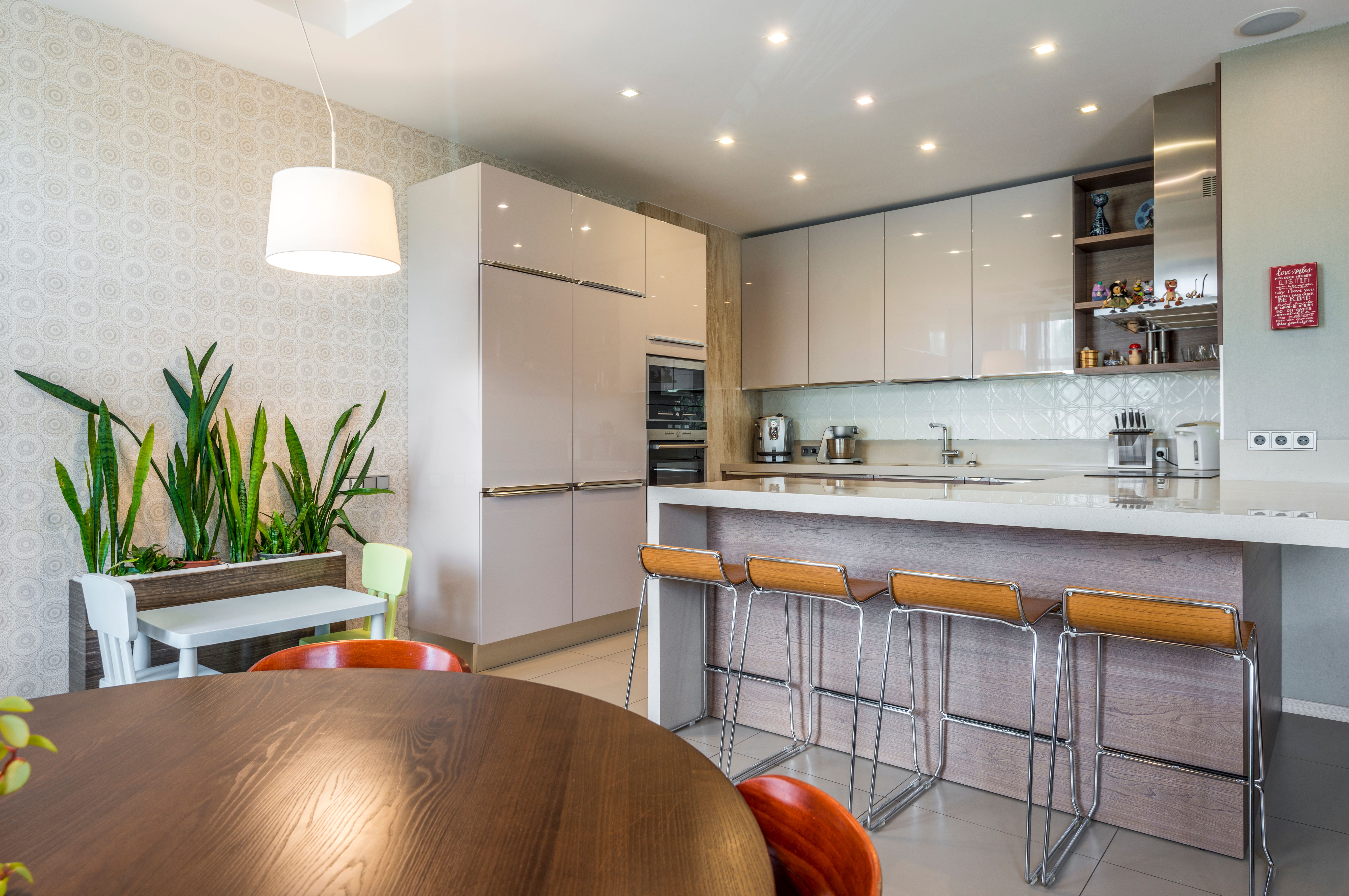 Kitchen Wallpaper Photos, Download The BEST Free Kitchen Wallpaper ...