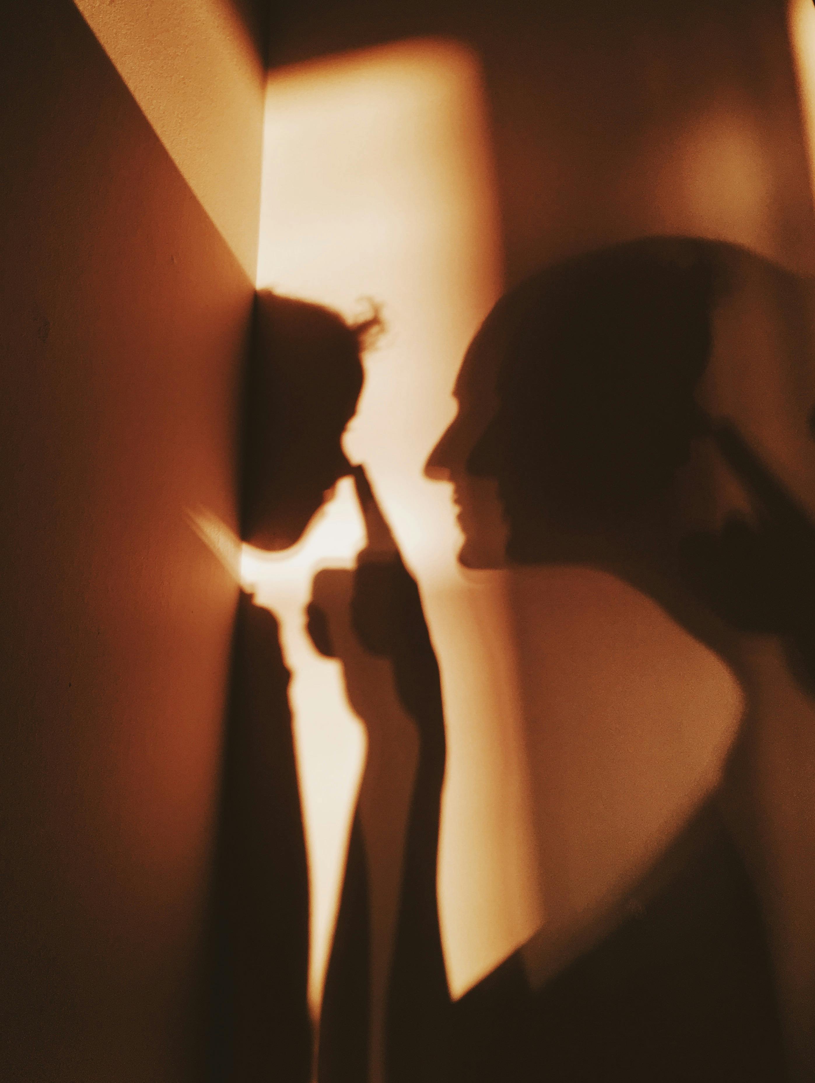 Shadow Play 91 Photos & Videos Collected by Andrew Neel