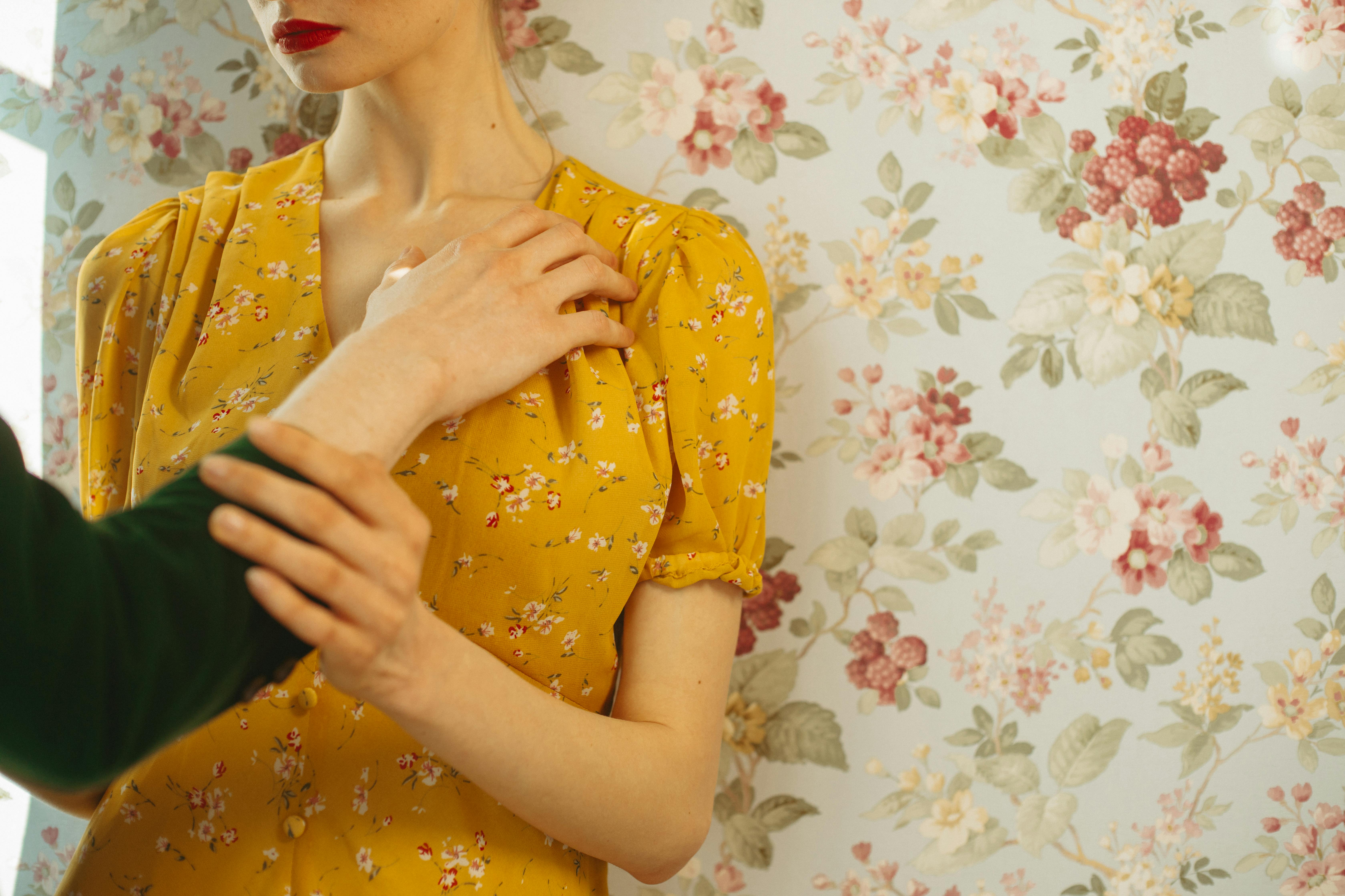 Aesthetic Model Wallpaper Photos, Download The BEST Free Aesthetic ...