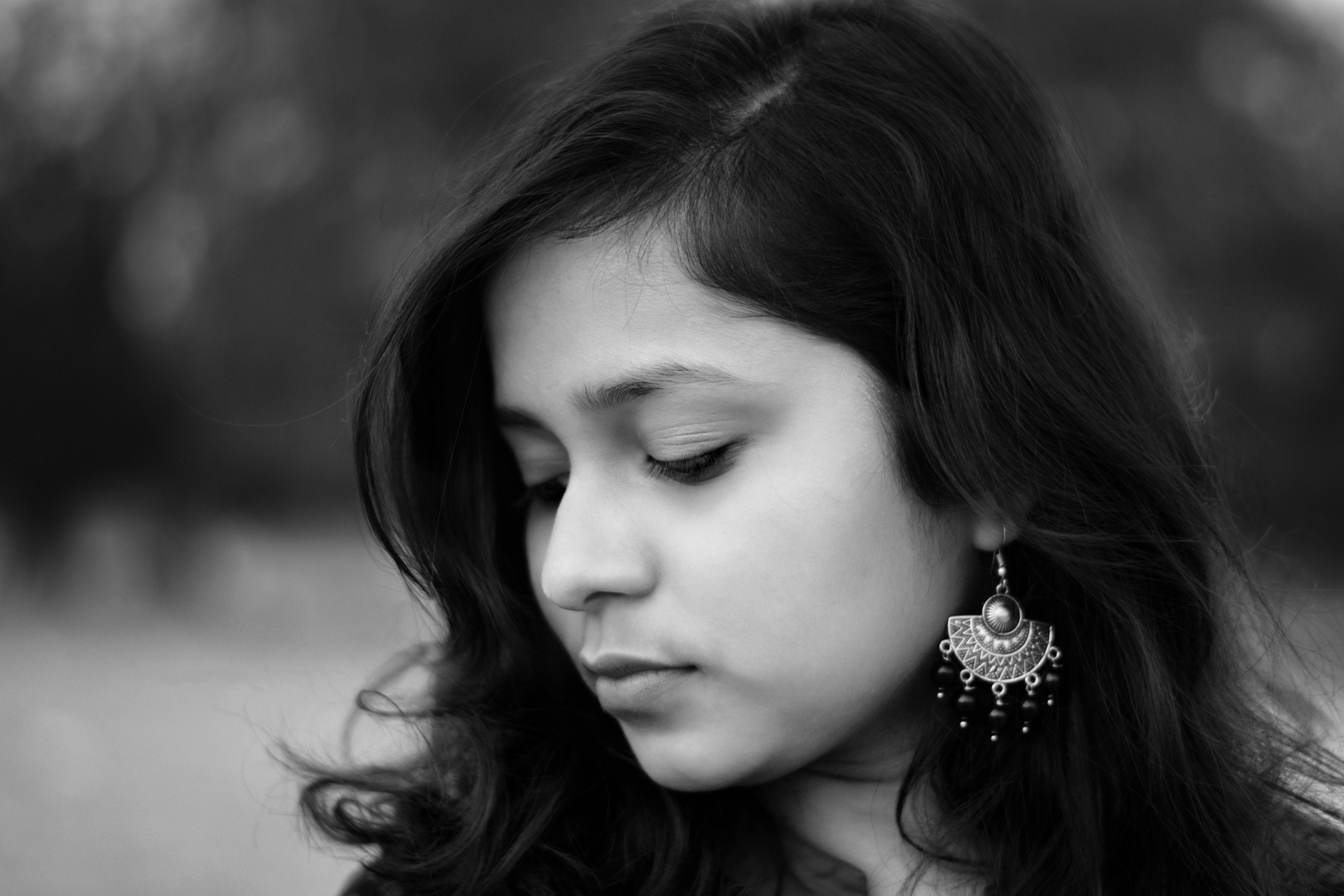 Beautiful Indian Face Model Photos, Download The BEST Free Beautiful ...