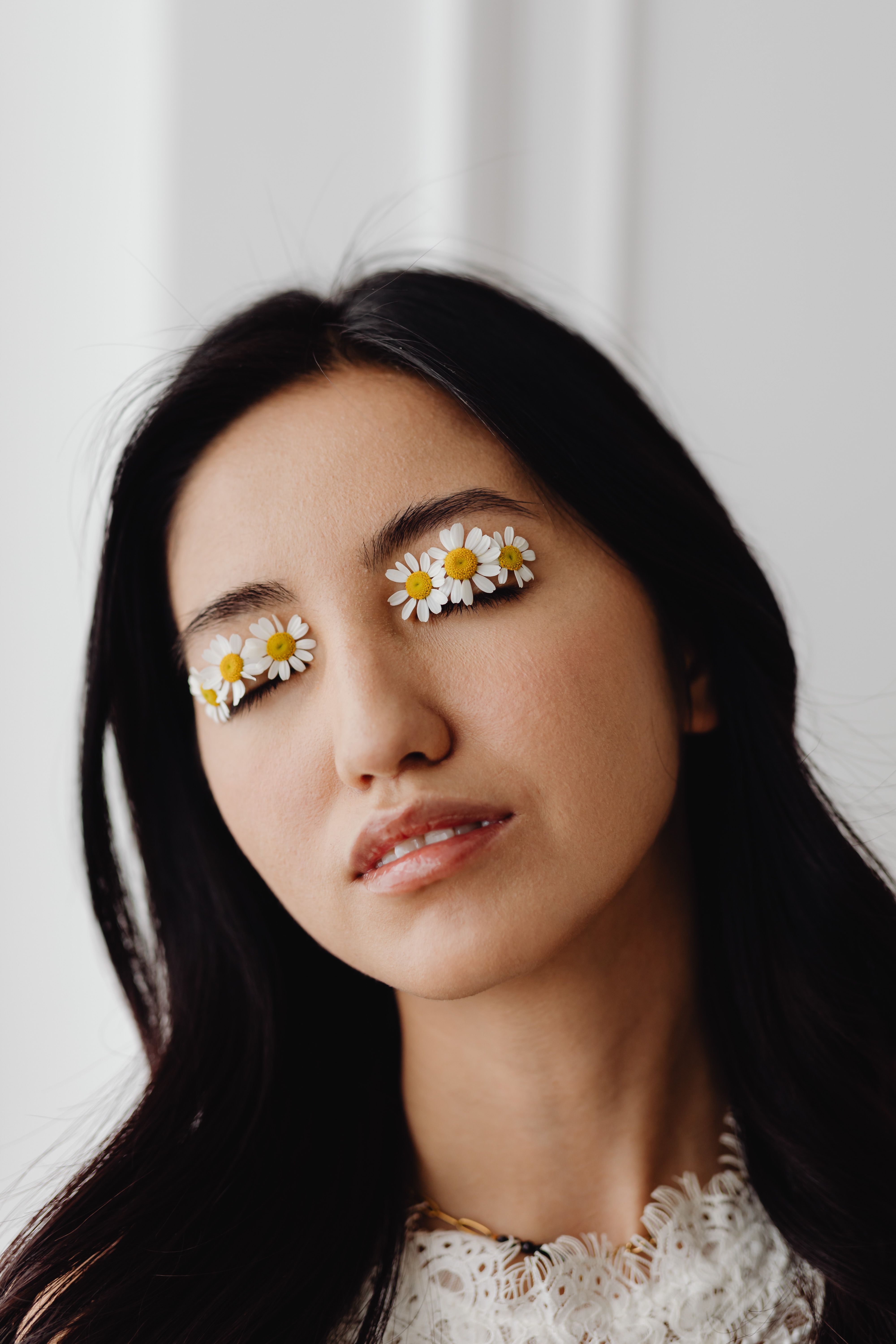 Woman Eyelids Photos, Download The BEST Free Woman Eyelids Stock Photos ...