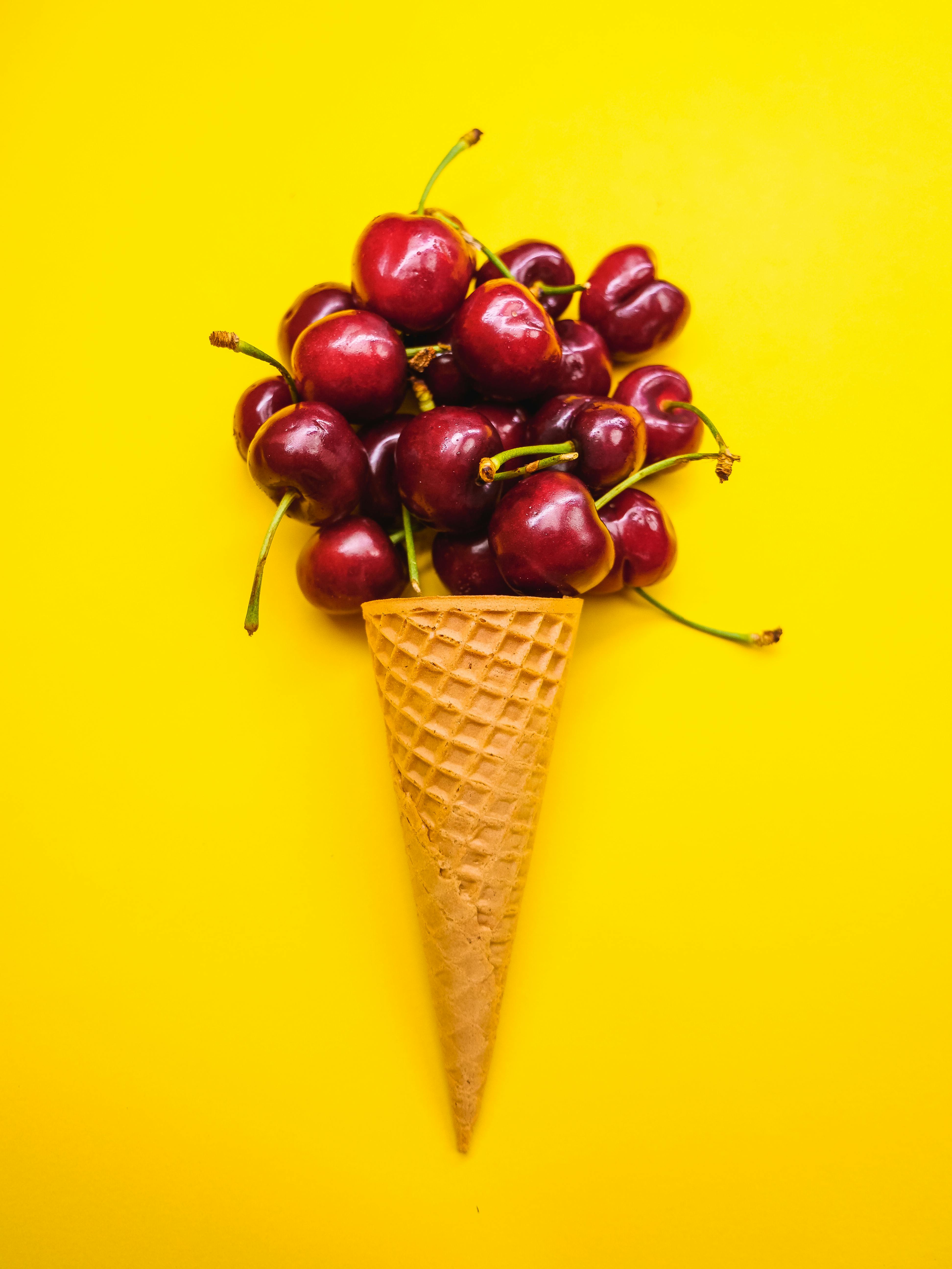4,000+ Best Cherry Photos · 100% Free Download · Pexels Stock Photos