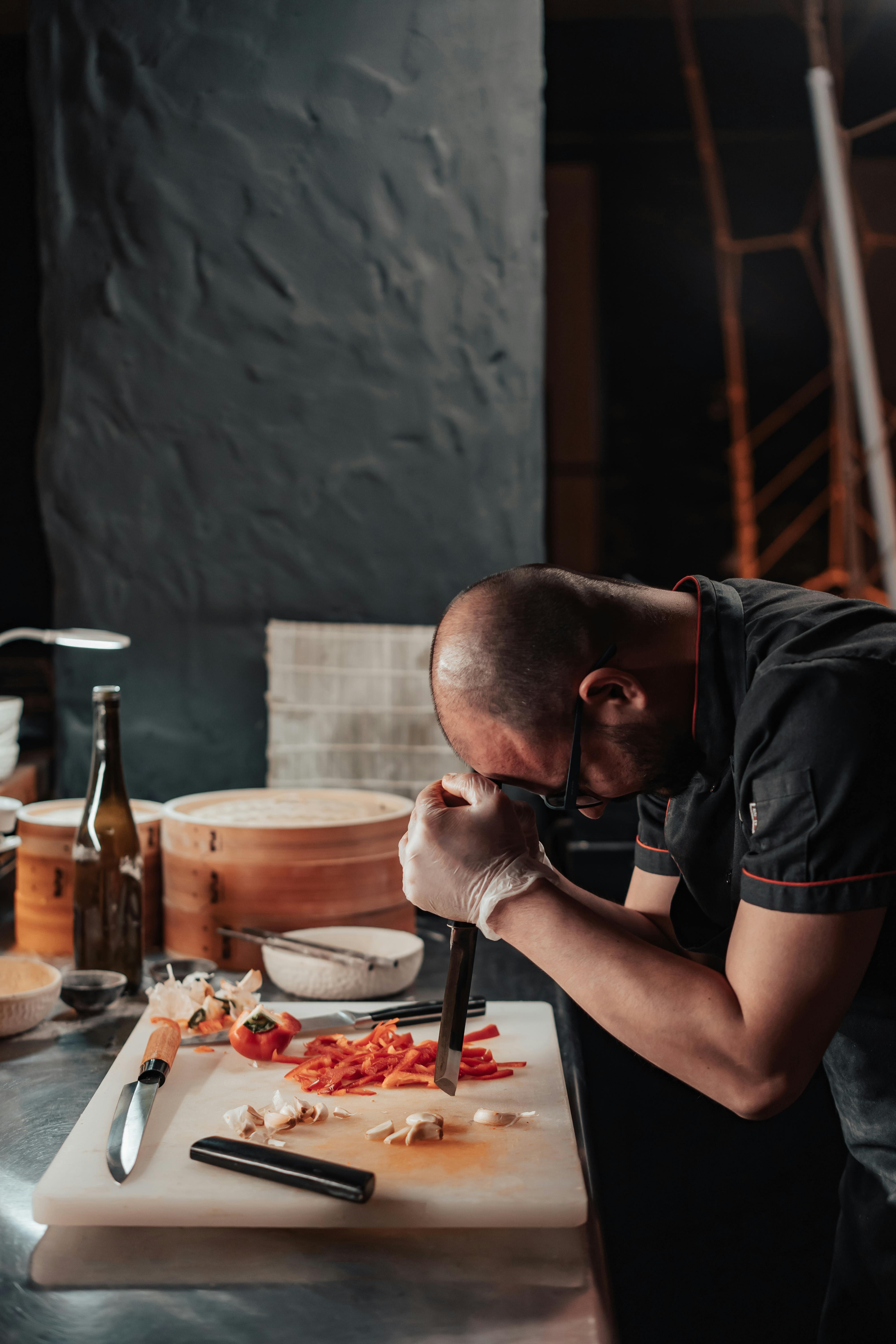 Stress Chef Photos, Download The BEST Free Stress Chef Stock Photos ...