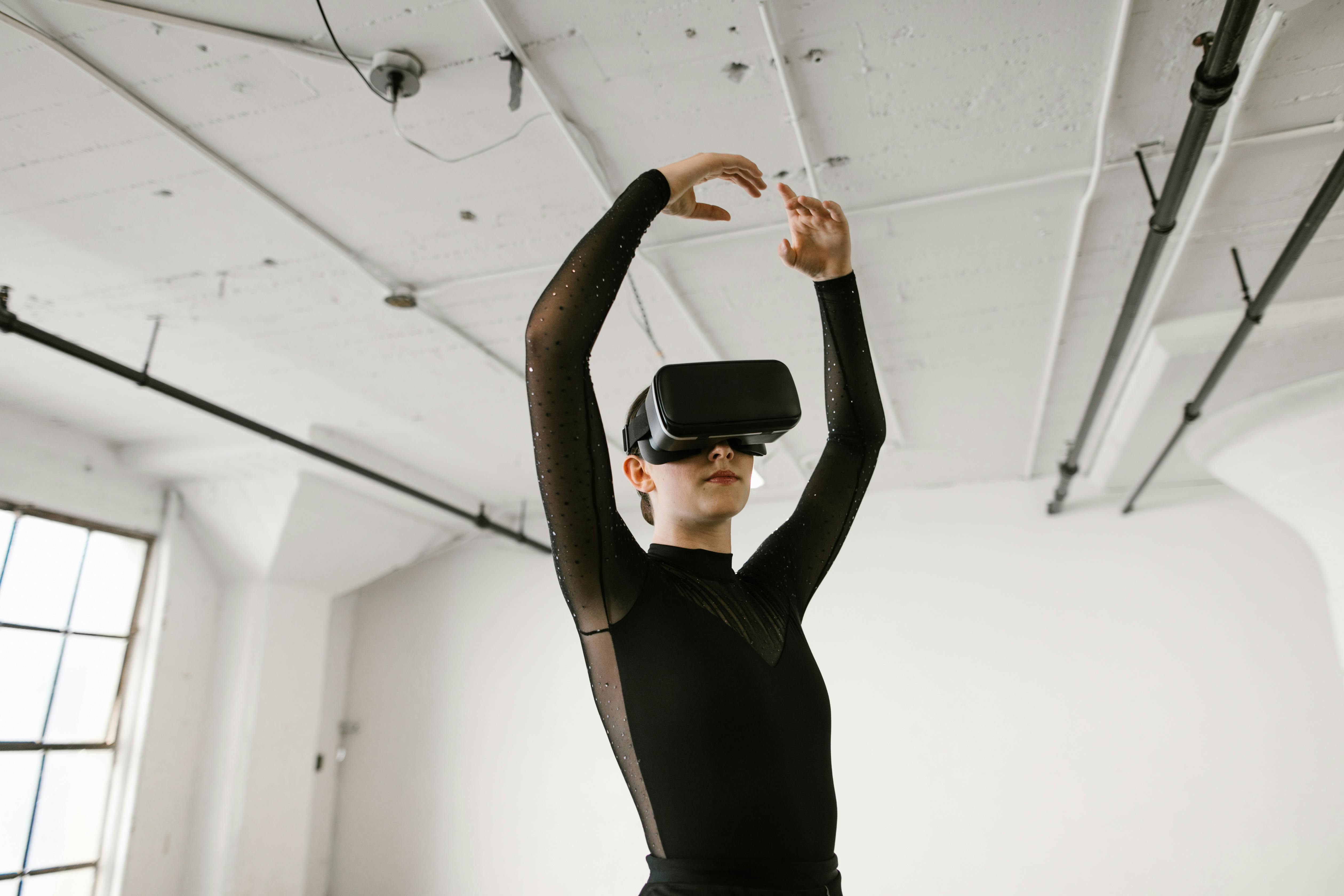 Virtual Movement Photos, Download The BEST Free Virtual Movement Stock ...