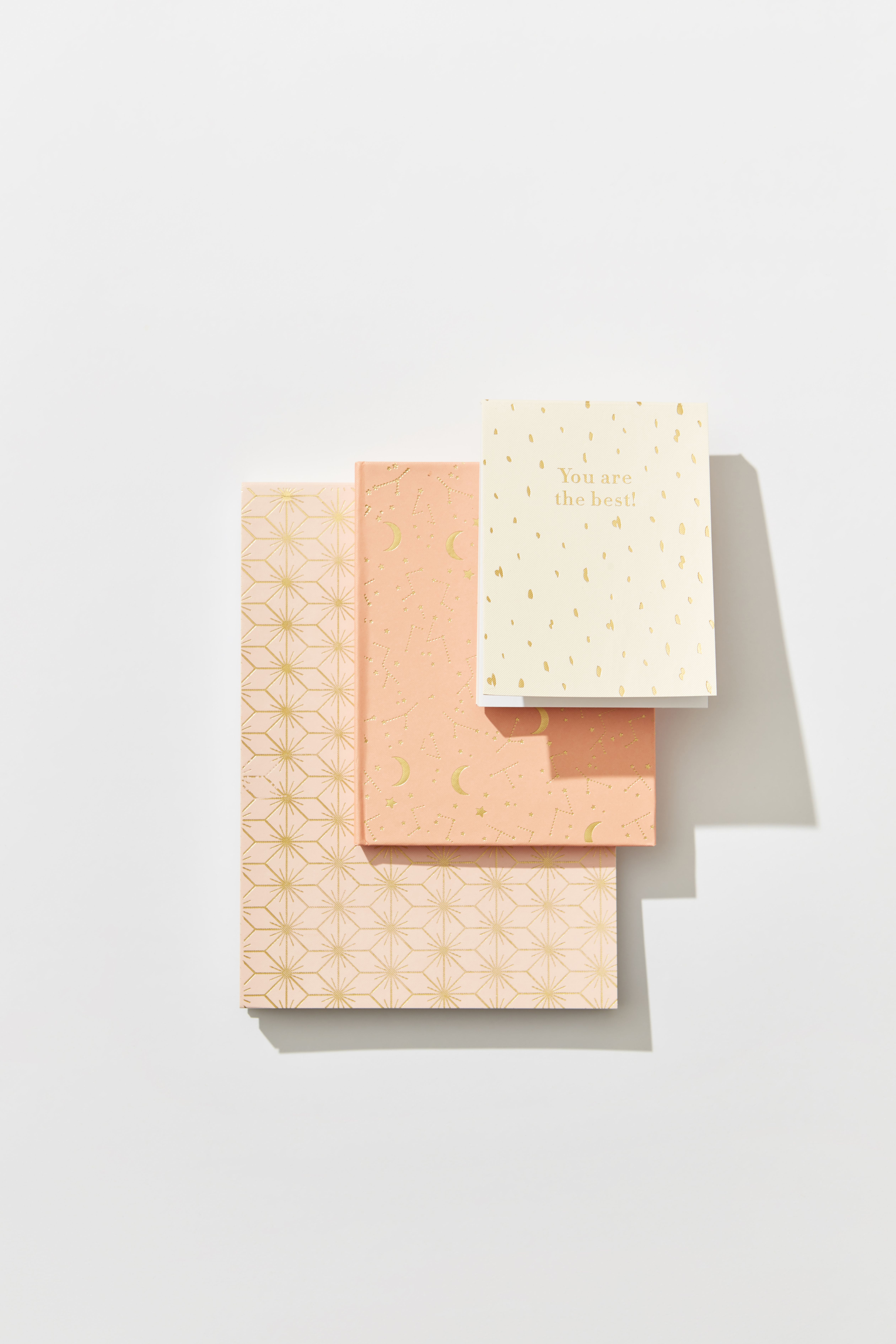 Notebooks on the Table · Free Stock Photo
