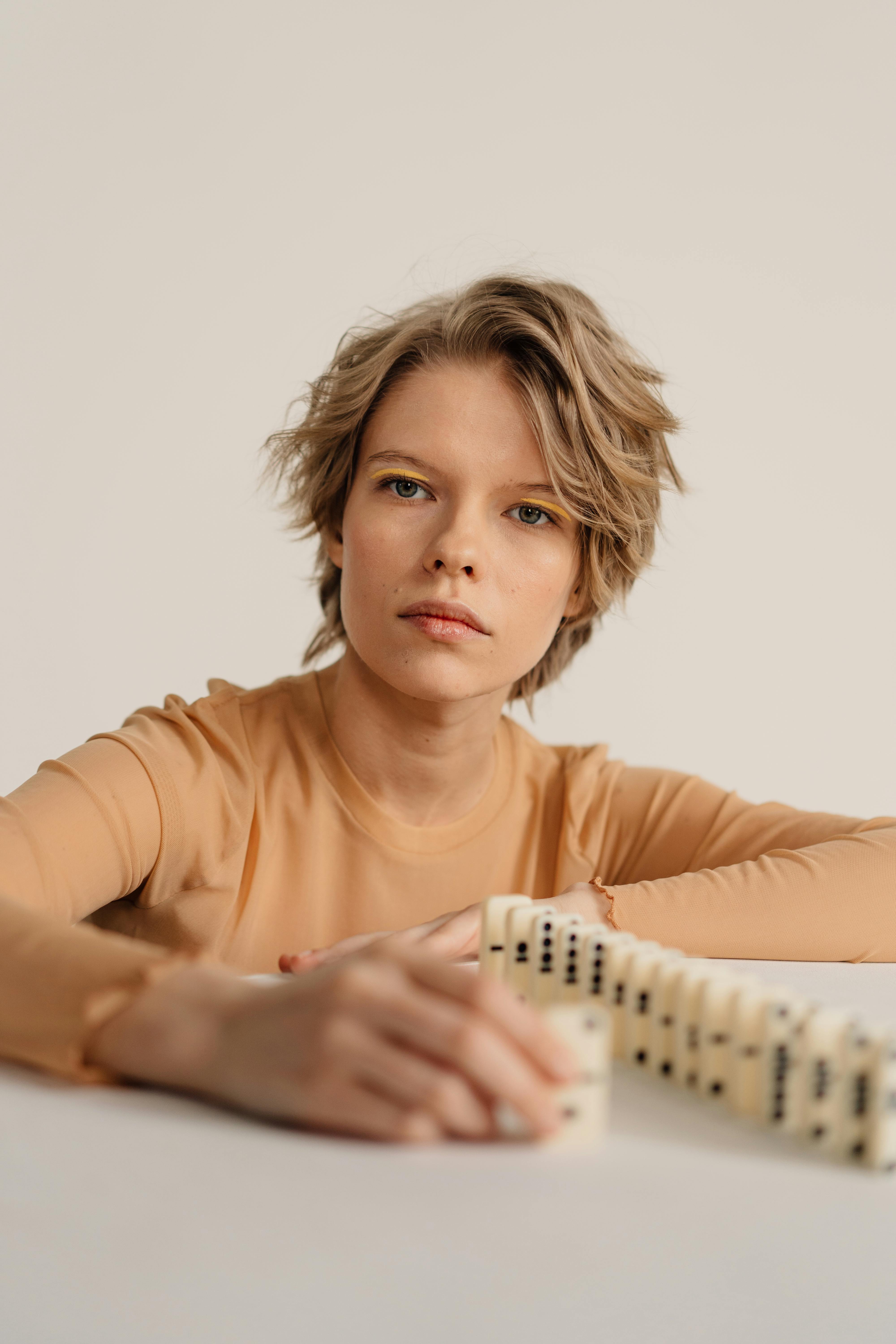 Domino Faces Photos, Download The BEST Free Domino Faces Stock Photos ...