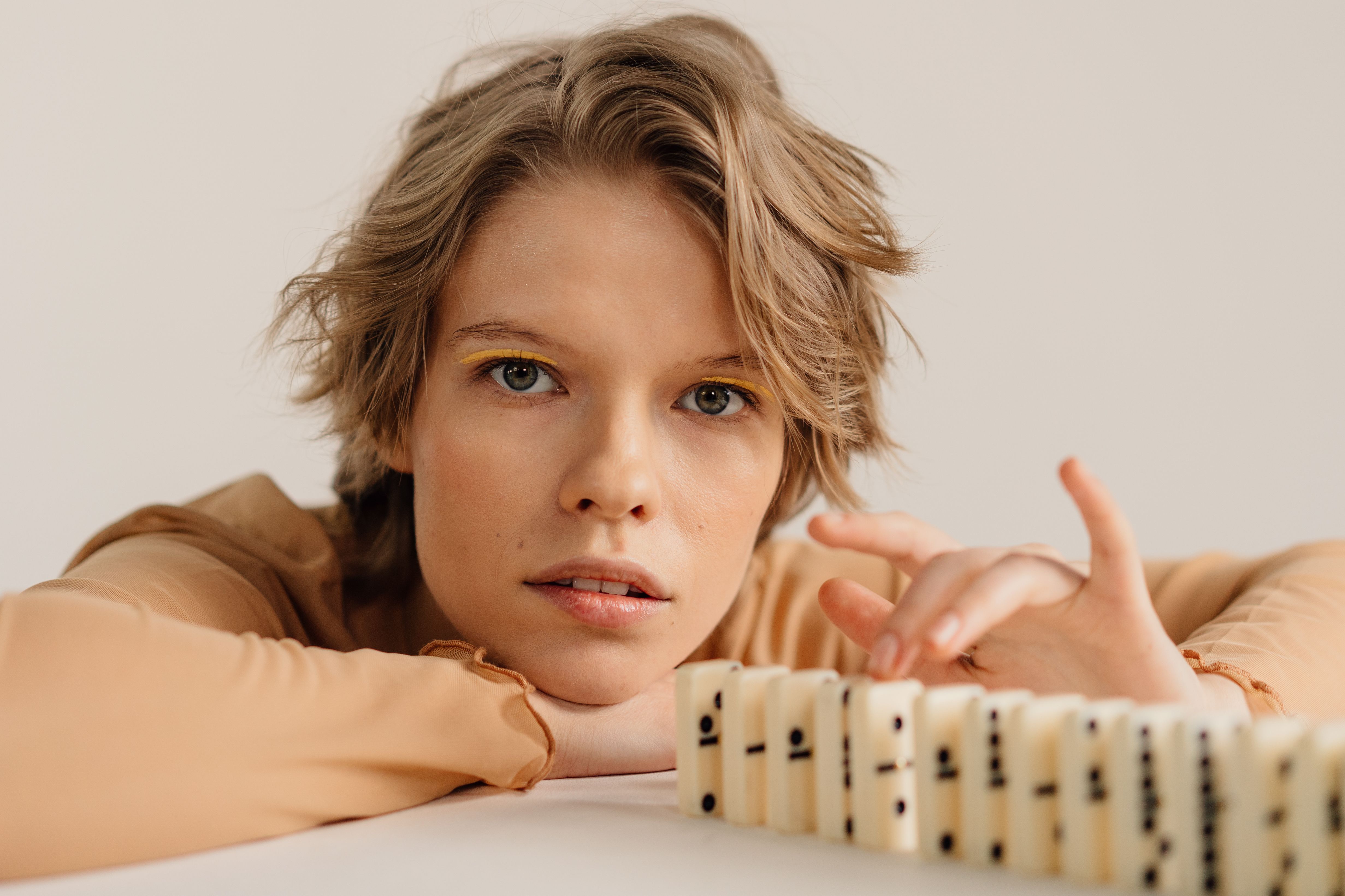 Domino Faces Photos, Download The BEST Free Domino Faces Stock Photos ...