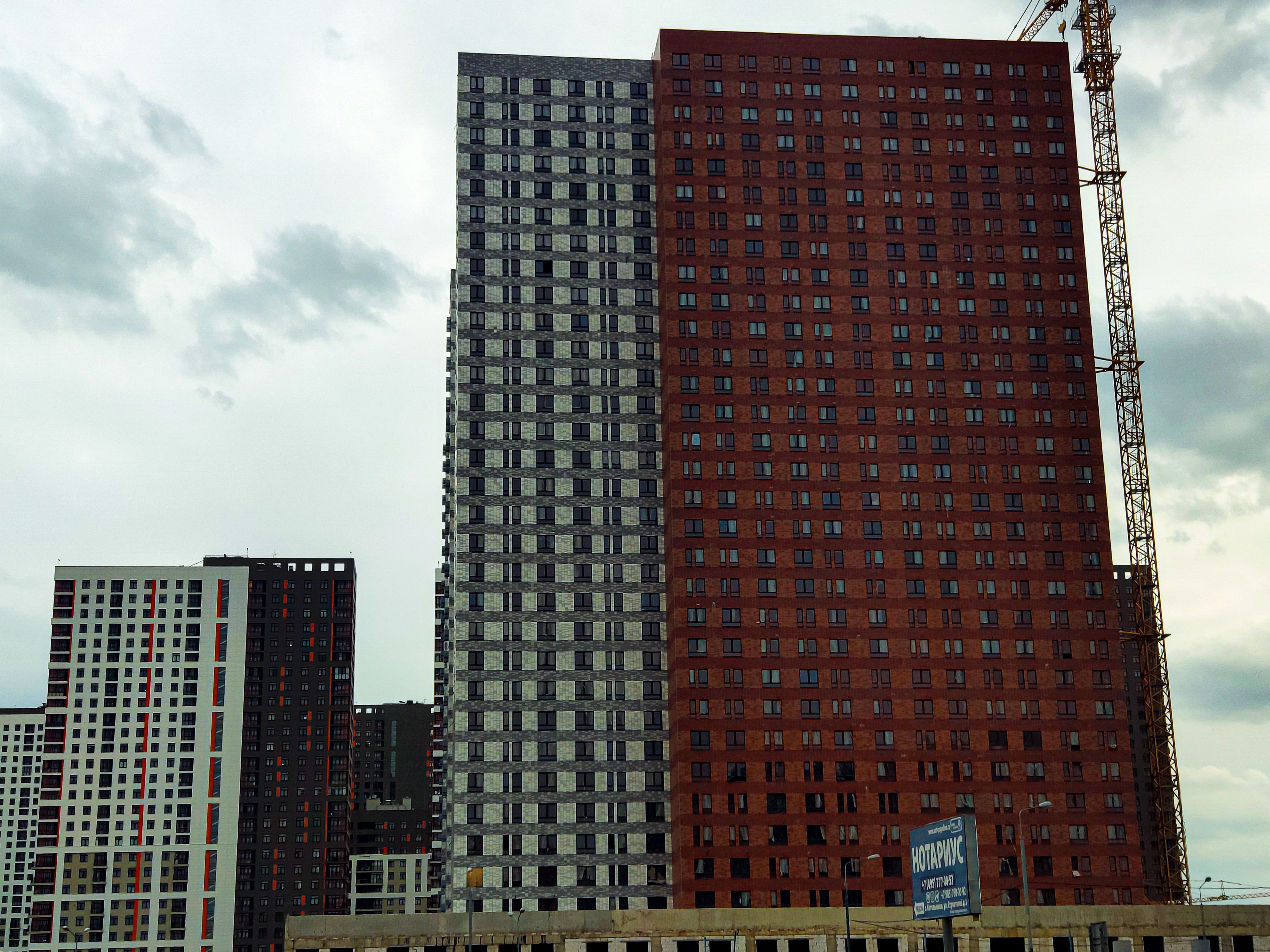 Low Angle Photography Of Building · Free Stock Photo