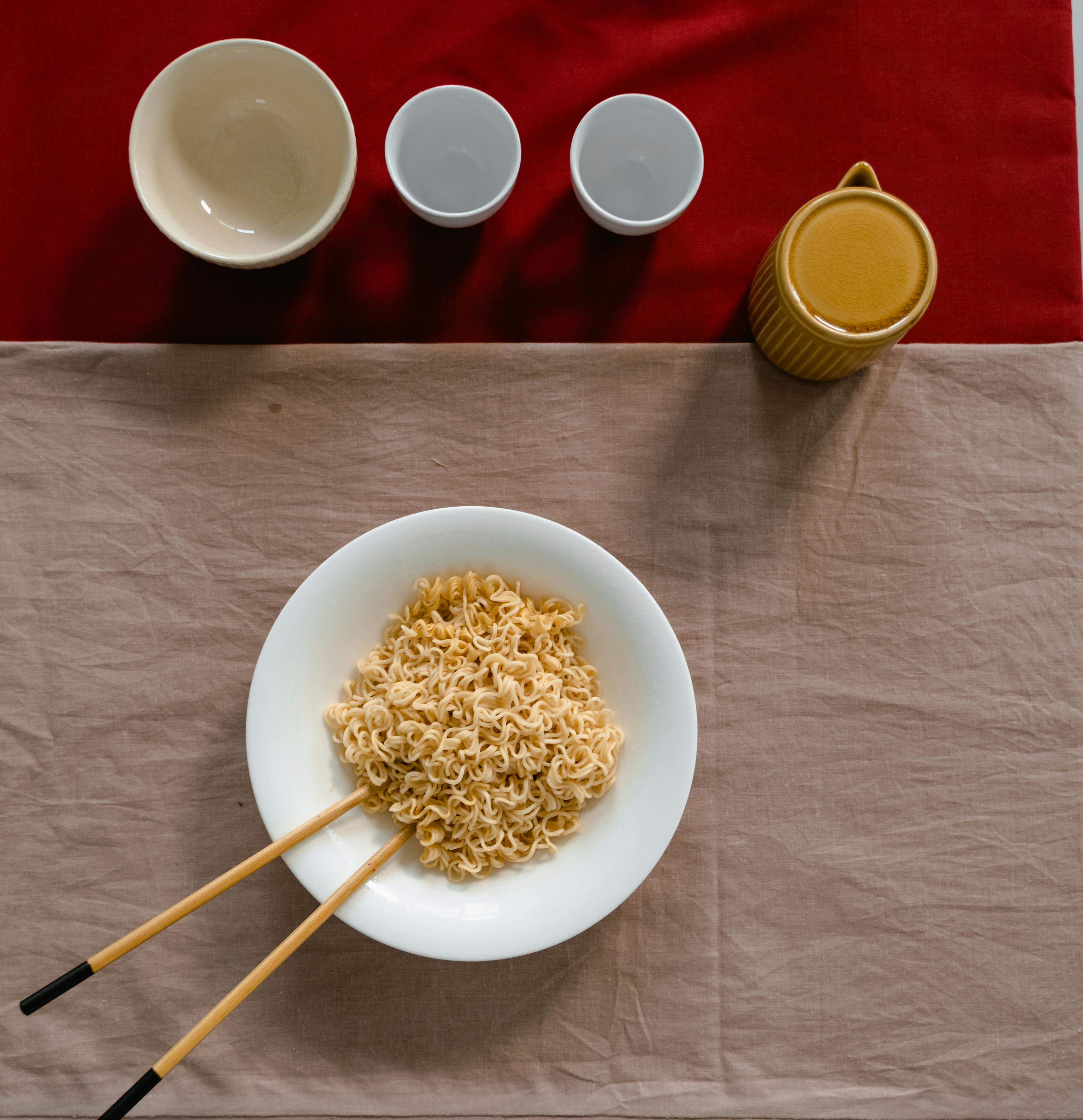 Did Mr Miyagi actually catch the fly with chopsticks?