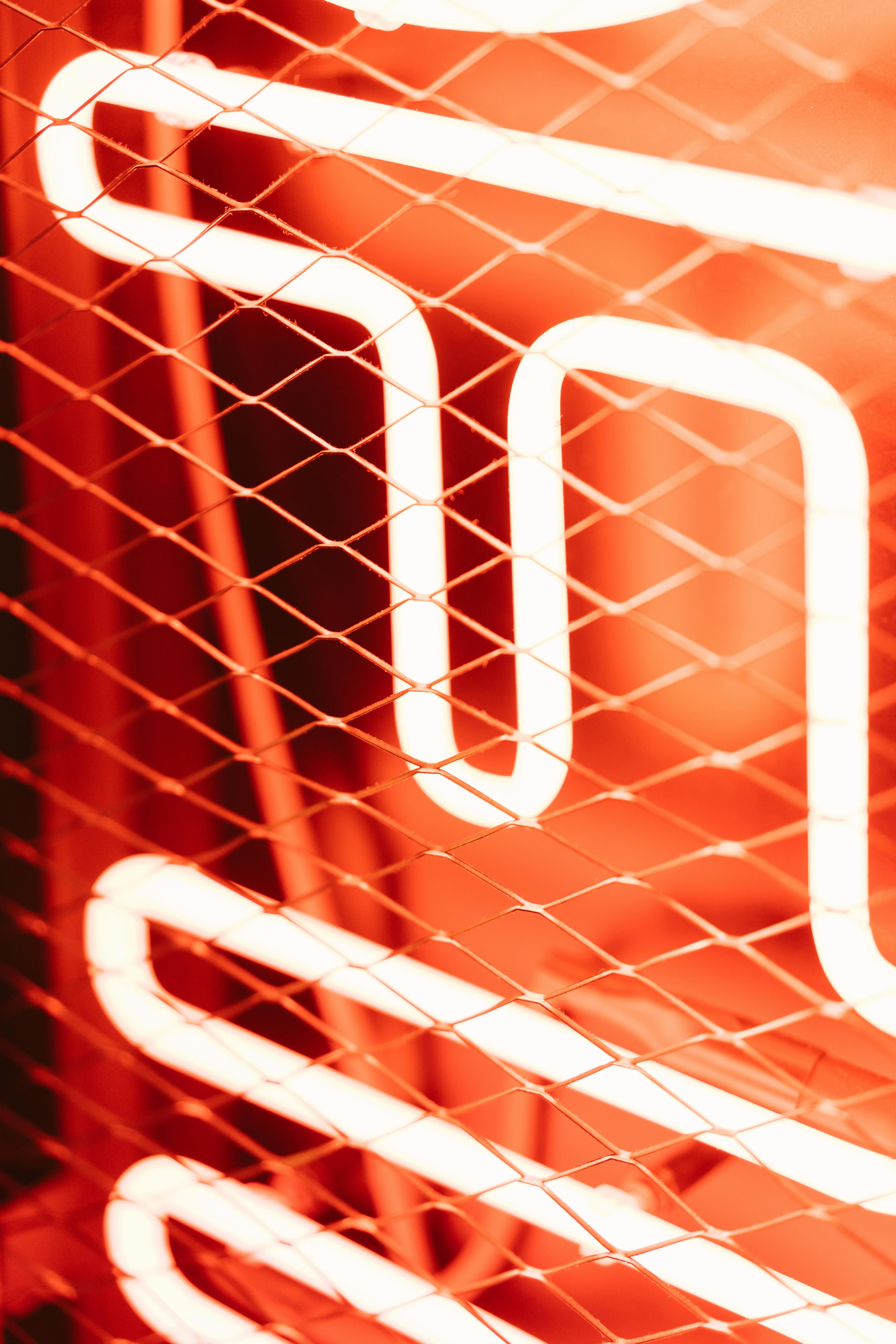 Close Up Shot of Neon Signage · Free Stock Photo