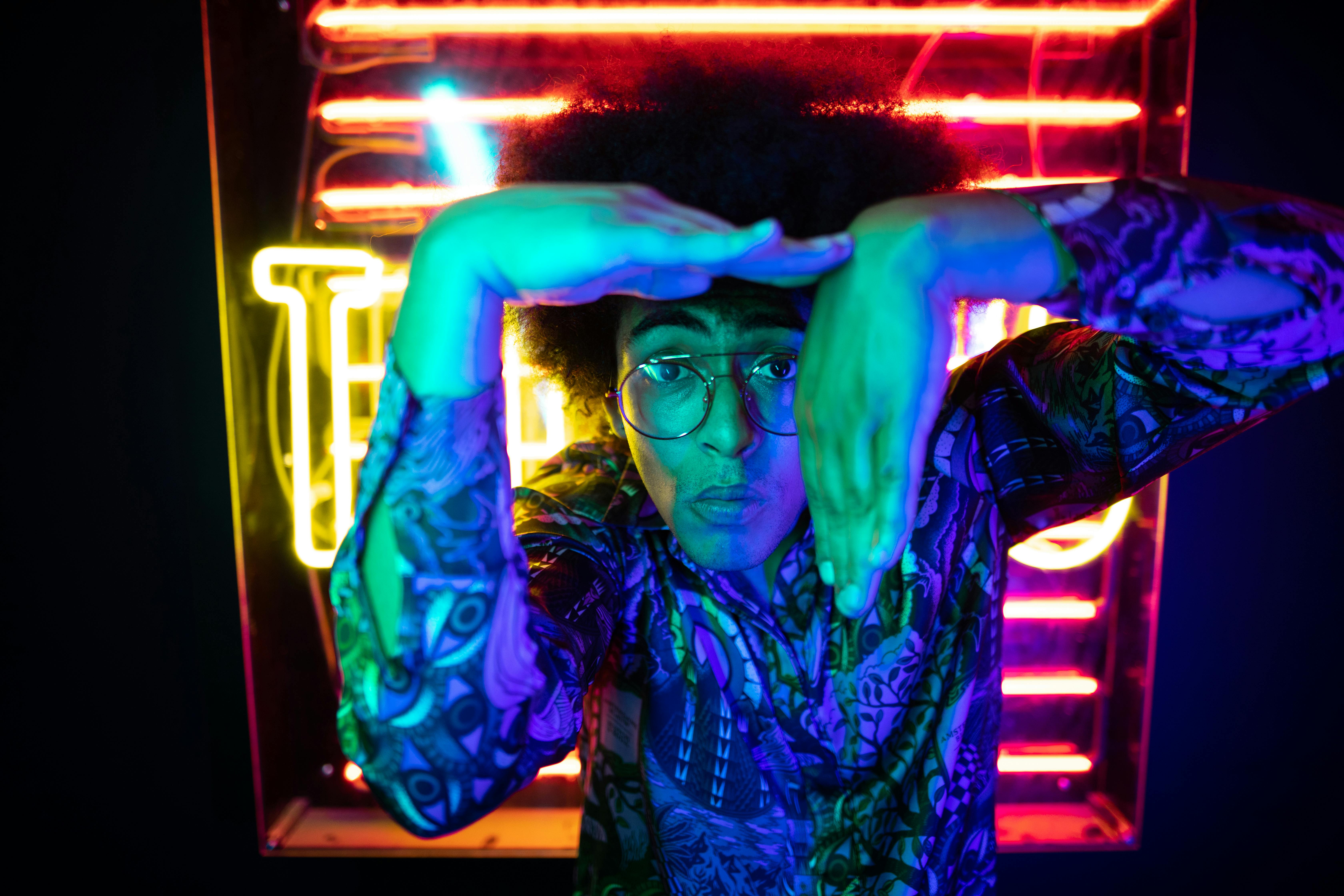 1,000+ Best Disco Photos · 100% Free Download · Pexels Stock Photos