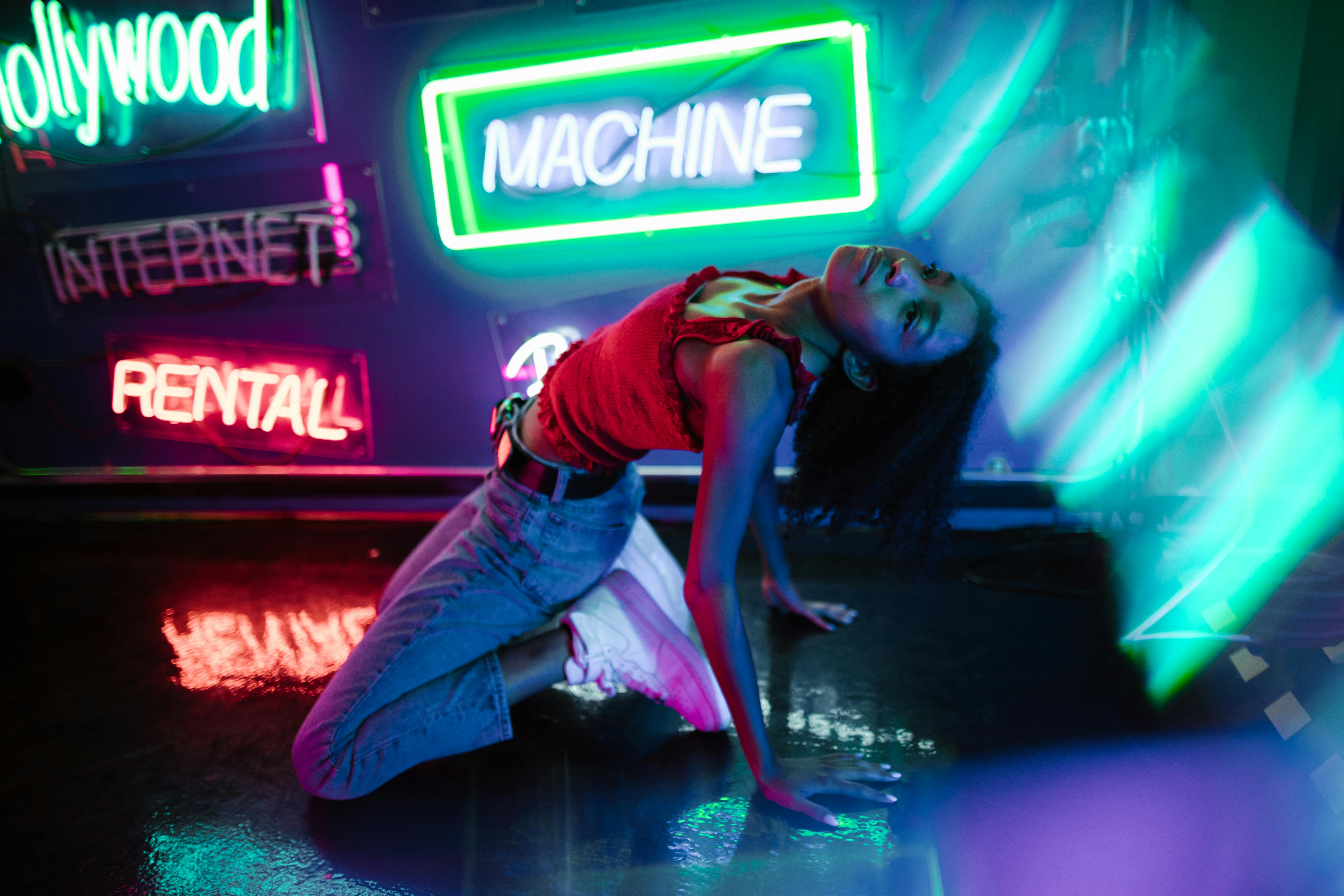 1,000+ Best Disco Photos · 100% Free Download · Pexels Stock Photos