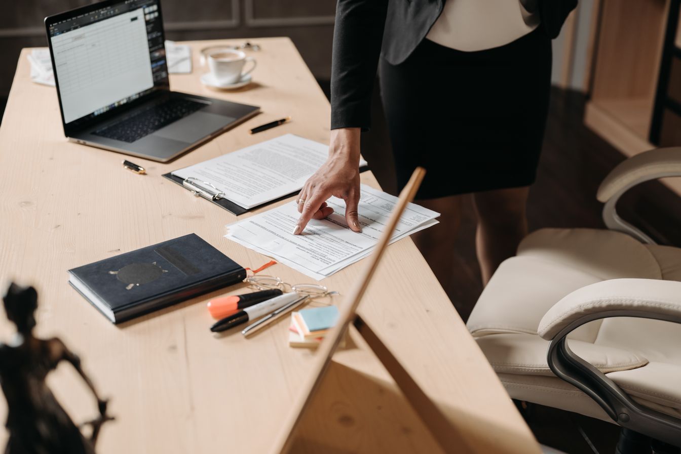 Contract Law Non Performance: Causes, Fixes, and Prevention