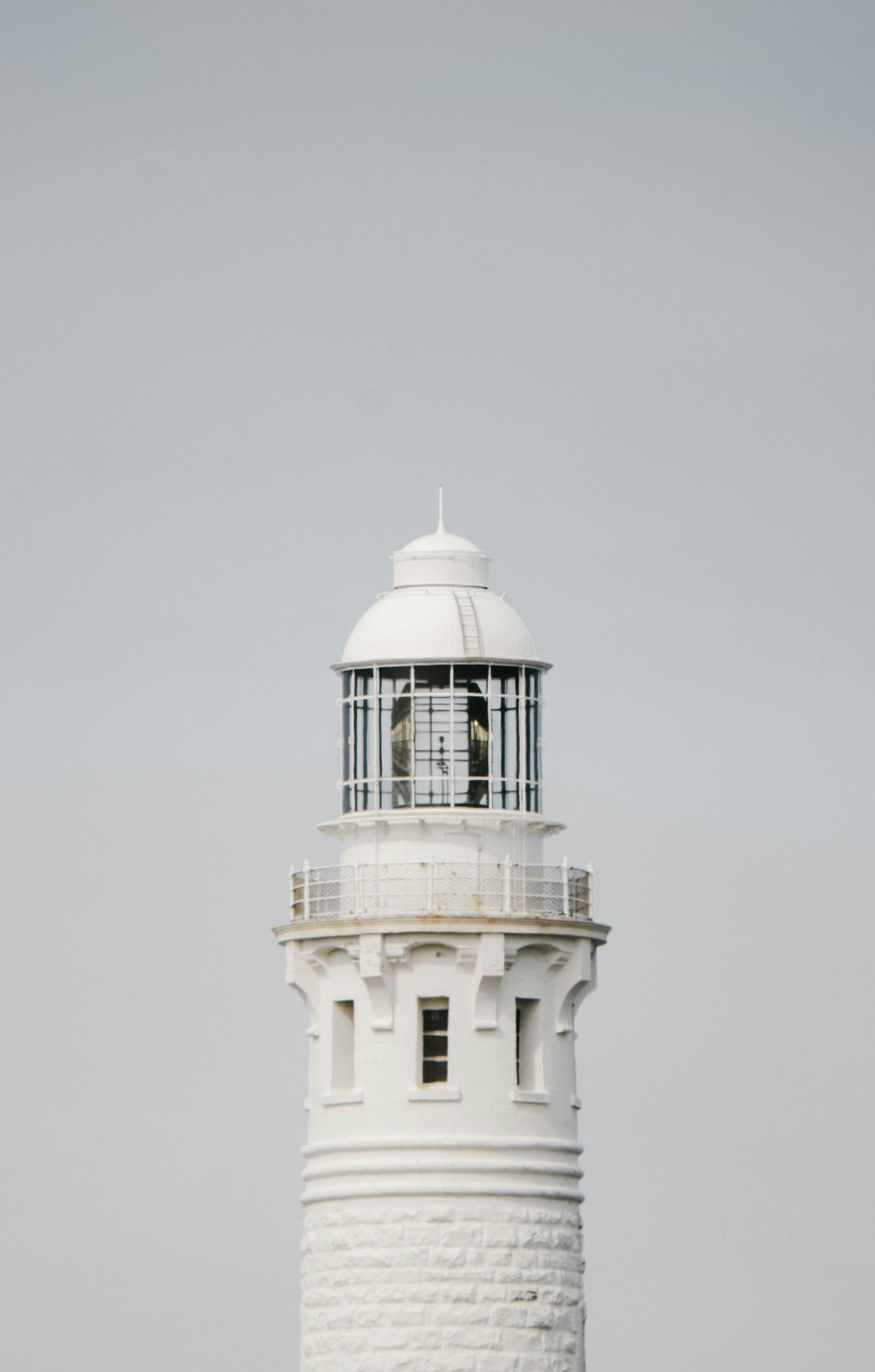 Lighthouse · Free Stock Photo