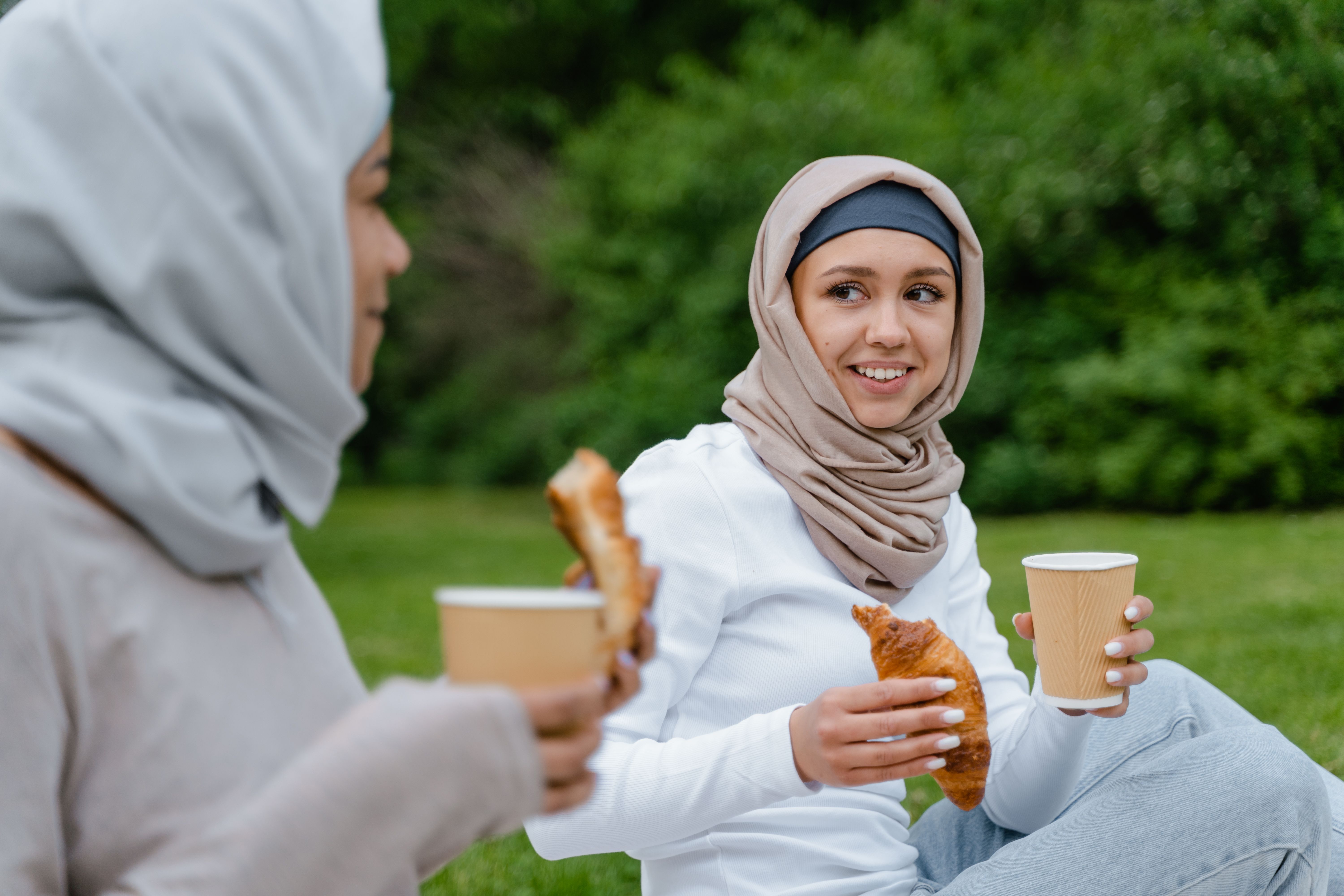 Muslims Coffee Photos, Download The BEST Free Muslims Coffee Stock ...