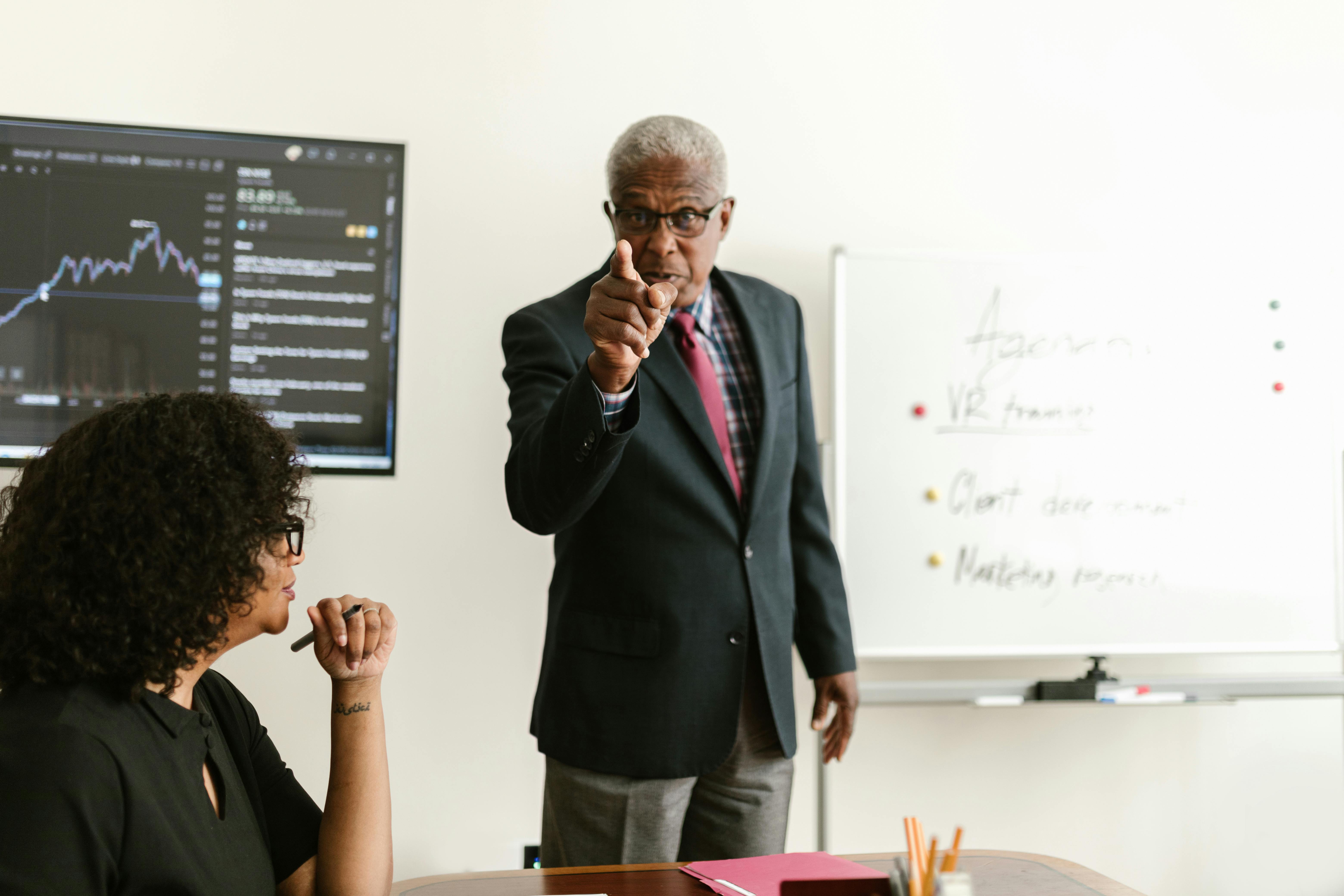 A Man Doing Middle Finger · Free Stock Photo