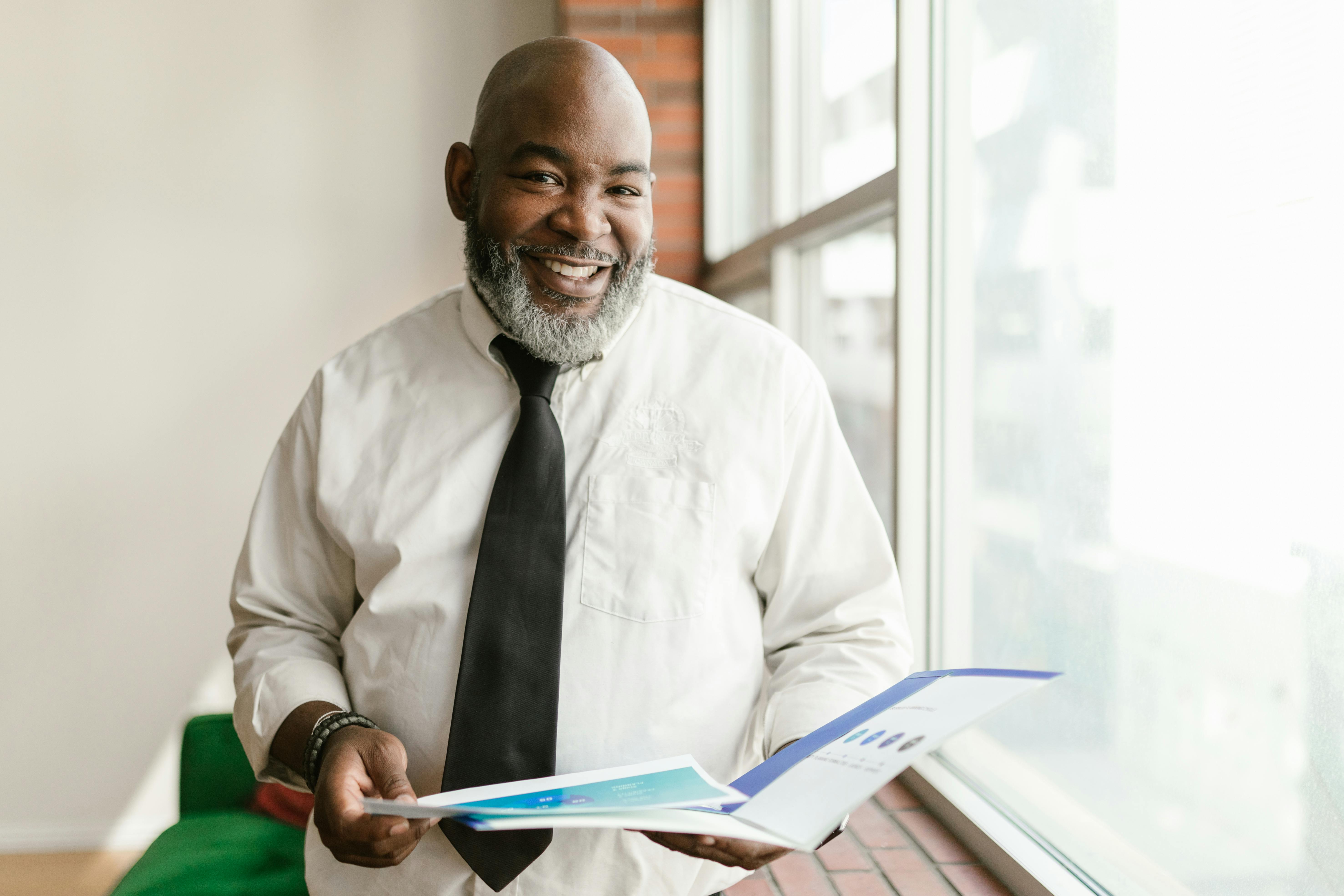 Black People With Documents Photos, Download The BEST Free Black People ...