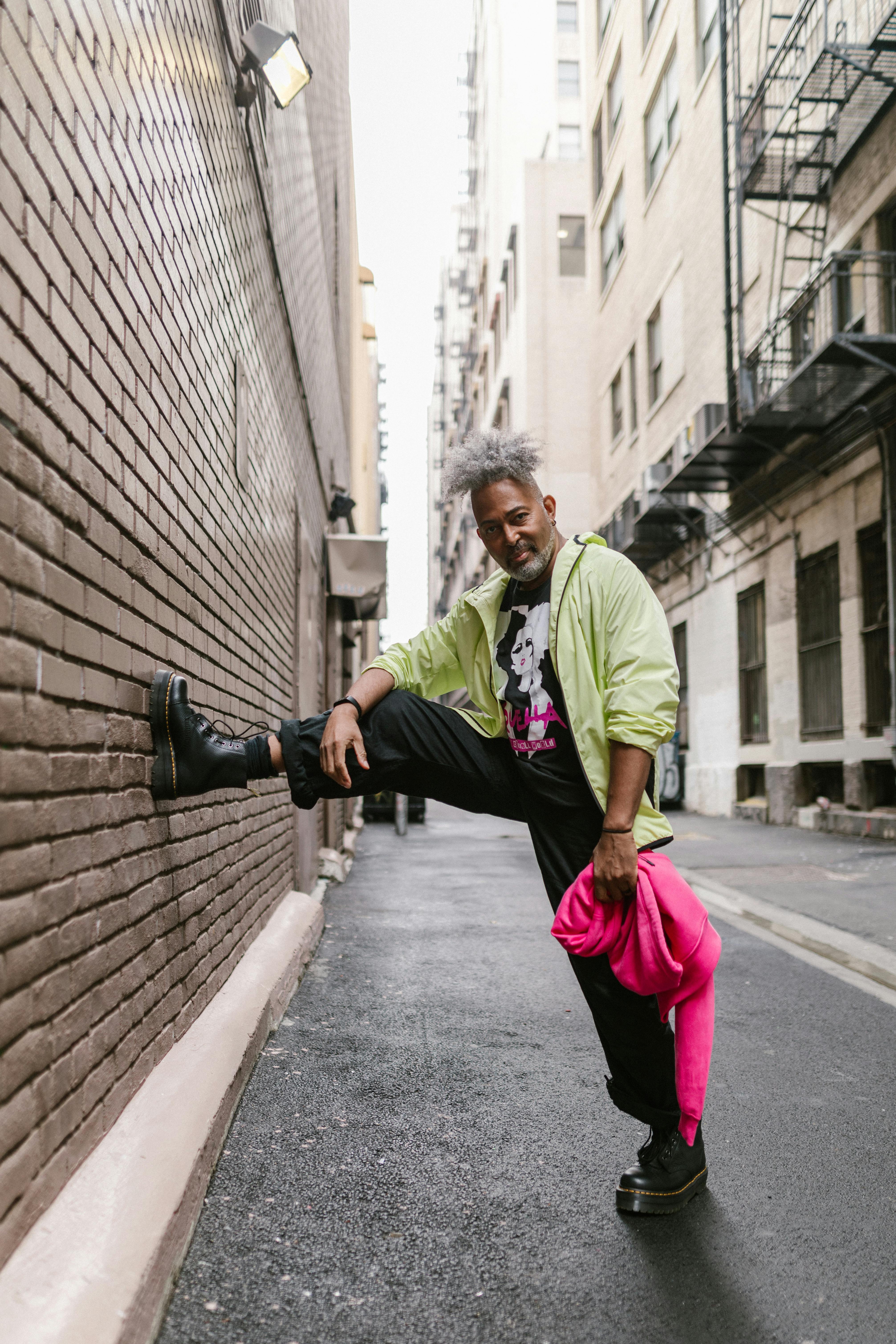 Raised Foot Pose Photos, Download The BEST Free Raised Foot Pose Stock ...