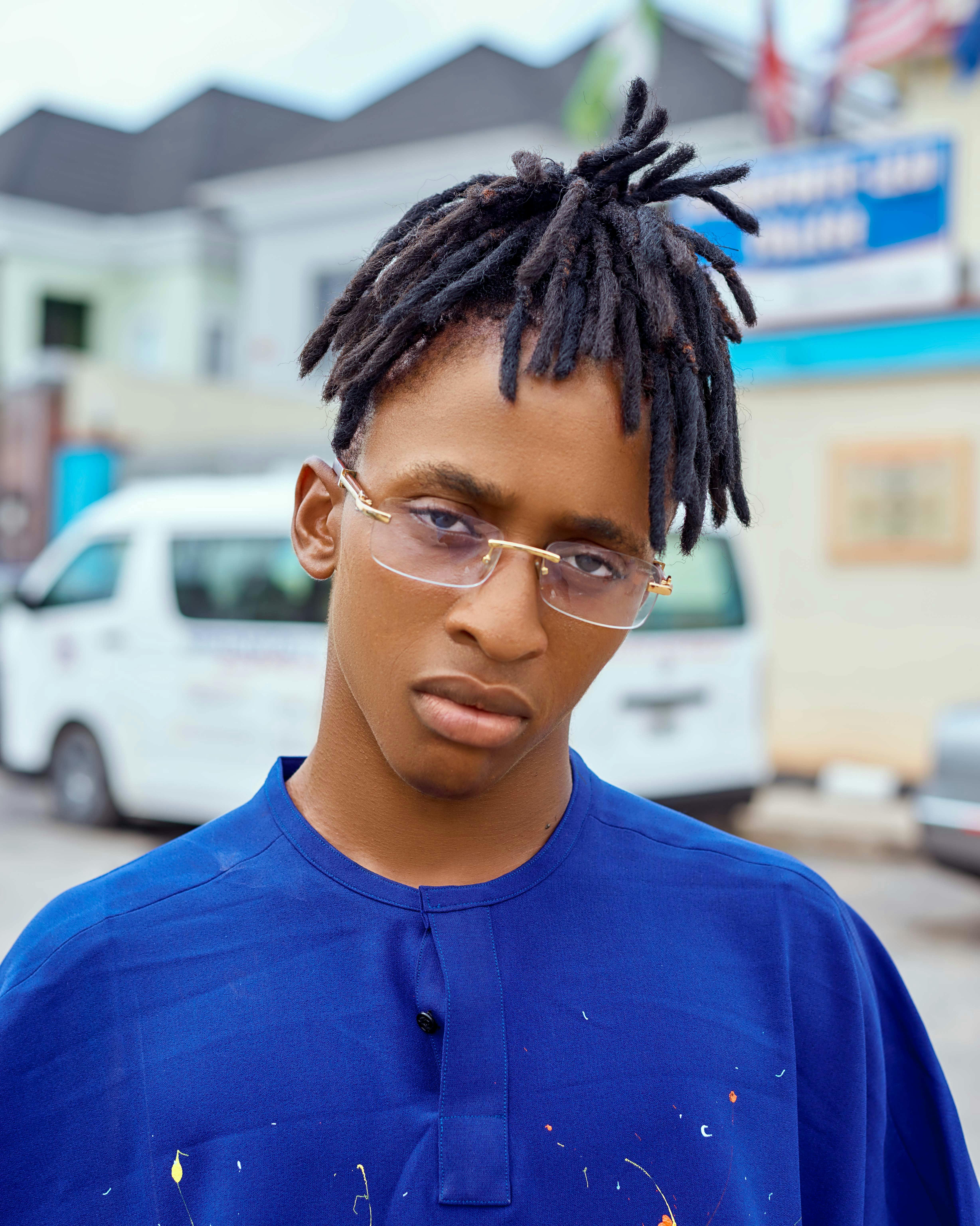 Olasupo John · Photography