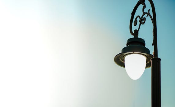 1000+ Beautiful Street Light Photos · Pexels · Free Stock Photos