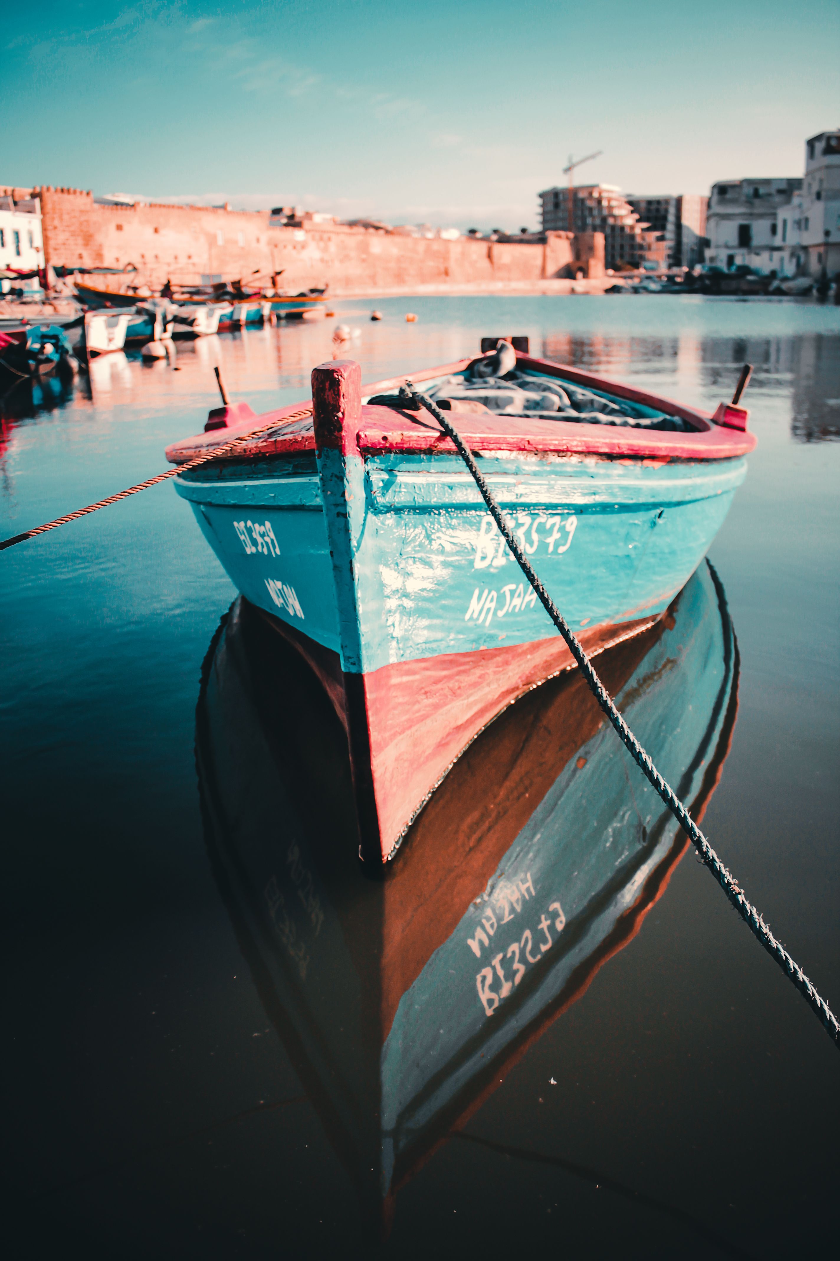 Colored Boat Photos, Download The BEST Free Colored Boat Stock Photos ...