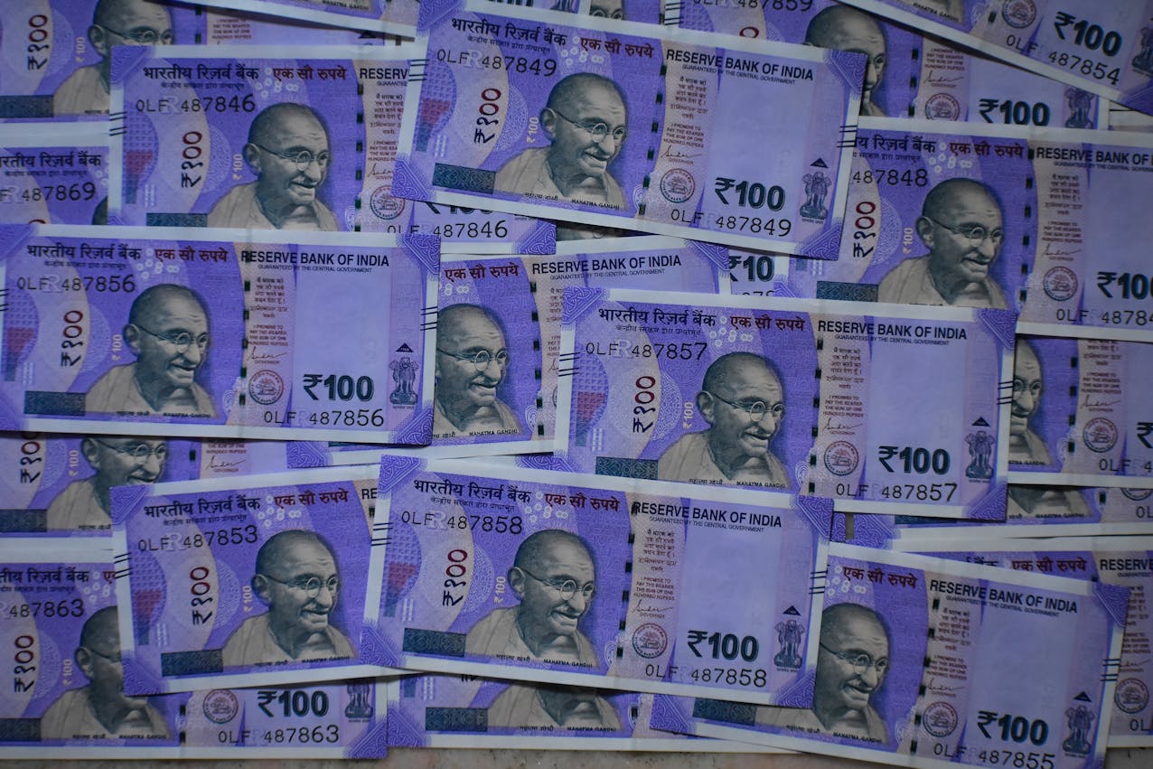 India Currency Unit Evolution: Past to Digital Present