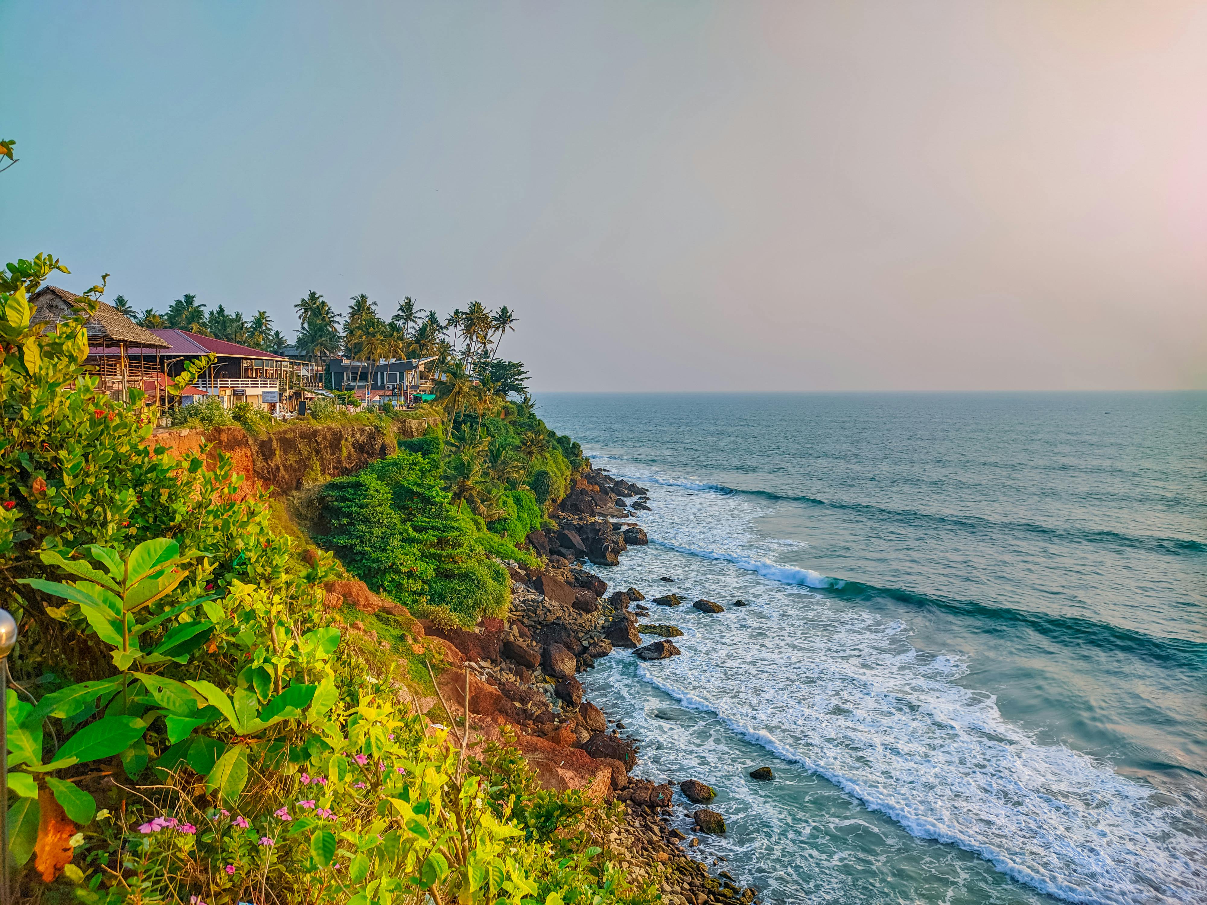 Mathan Kumar - 摄影