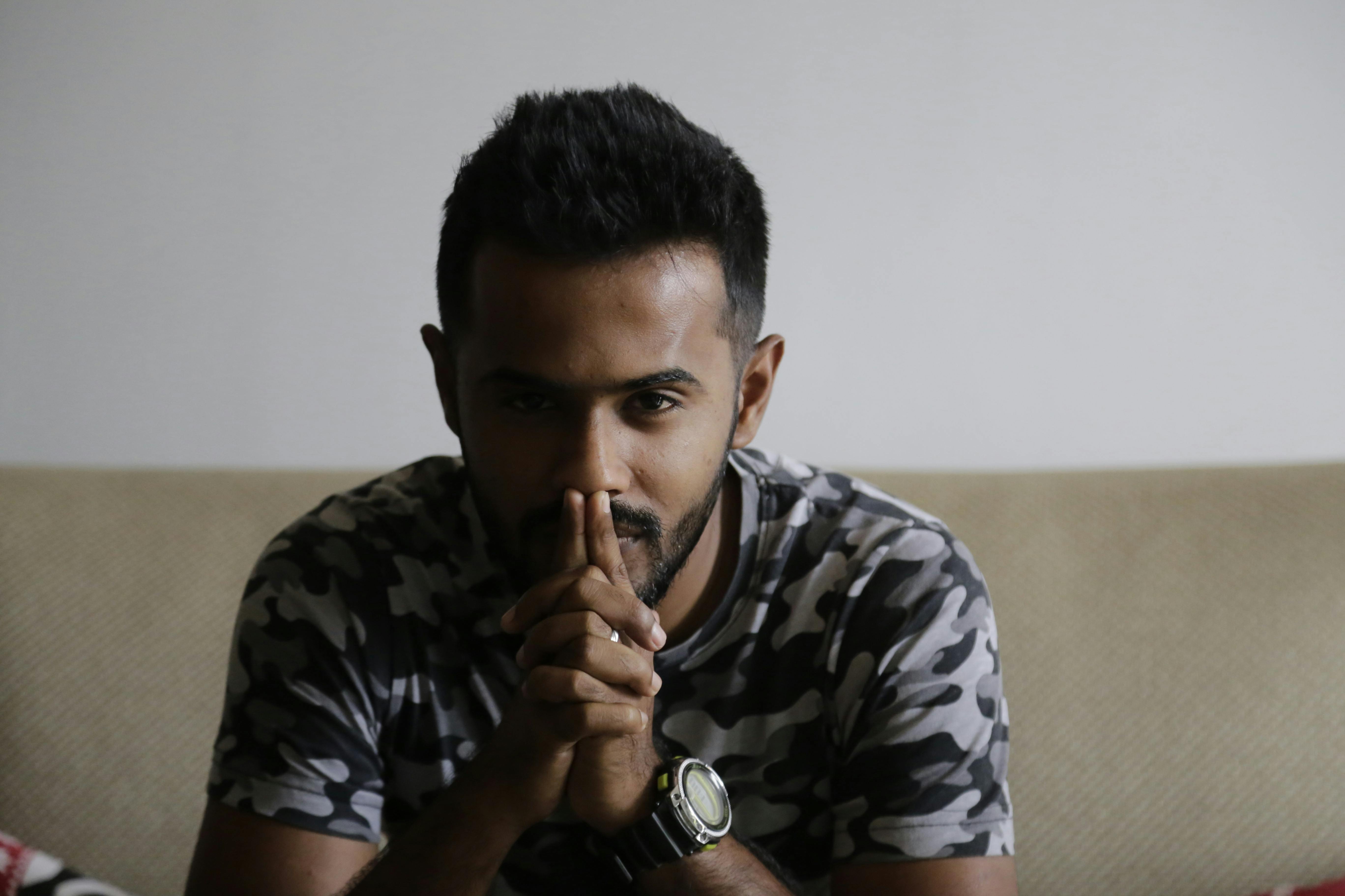 Richard Nolan - 攝影