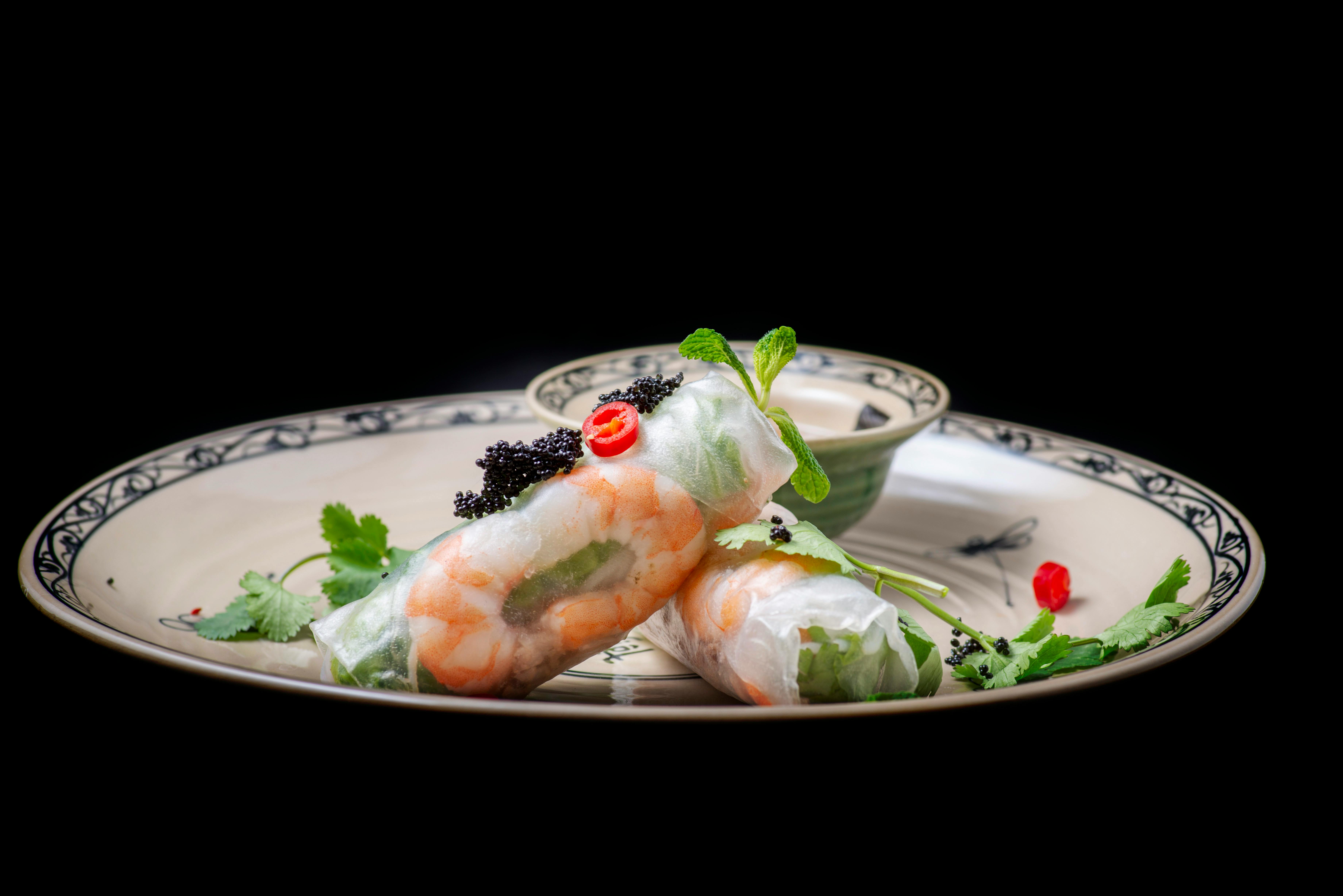 12,719+ Best Free Spring rolls Stock Photos & Images · 100% Royalty ...