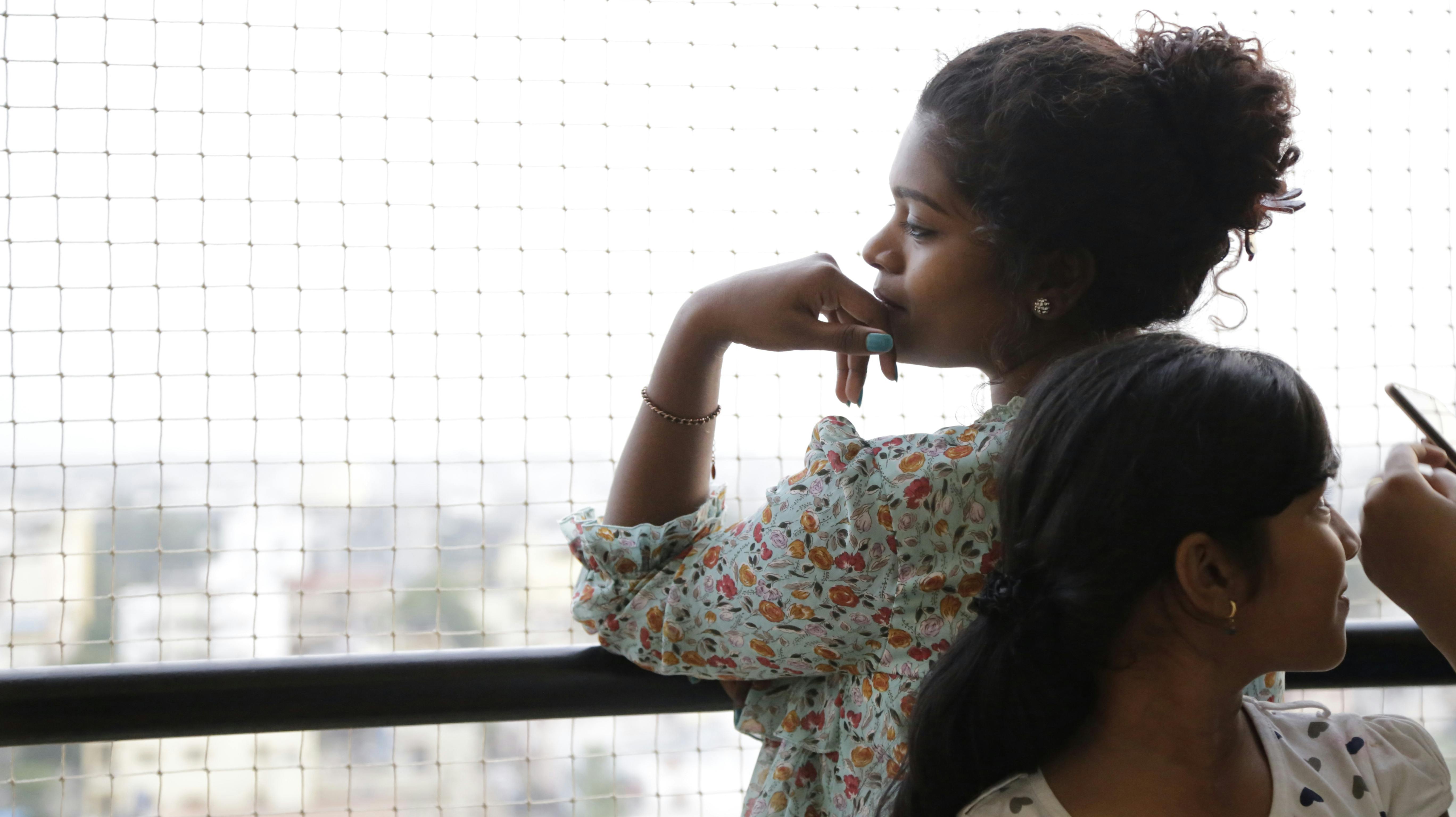 Richard Nolan - 攝影