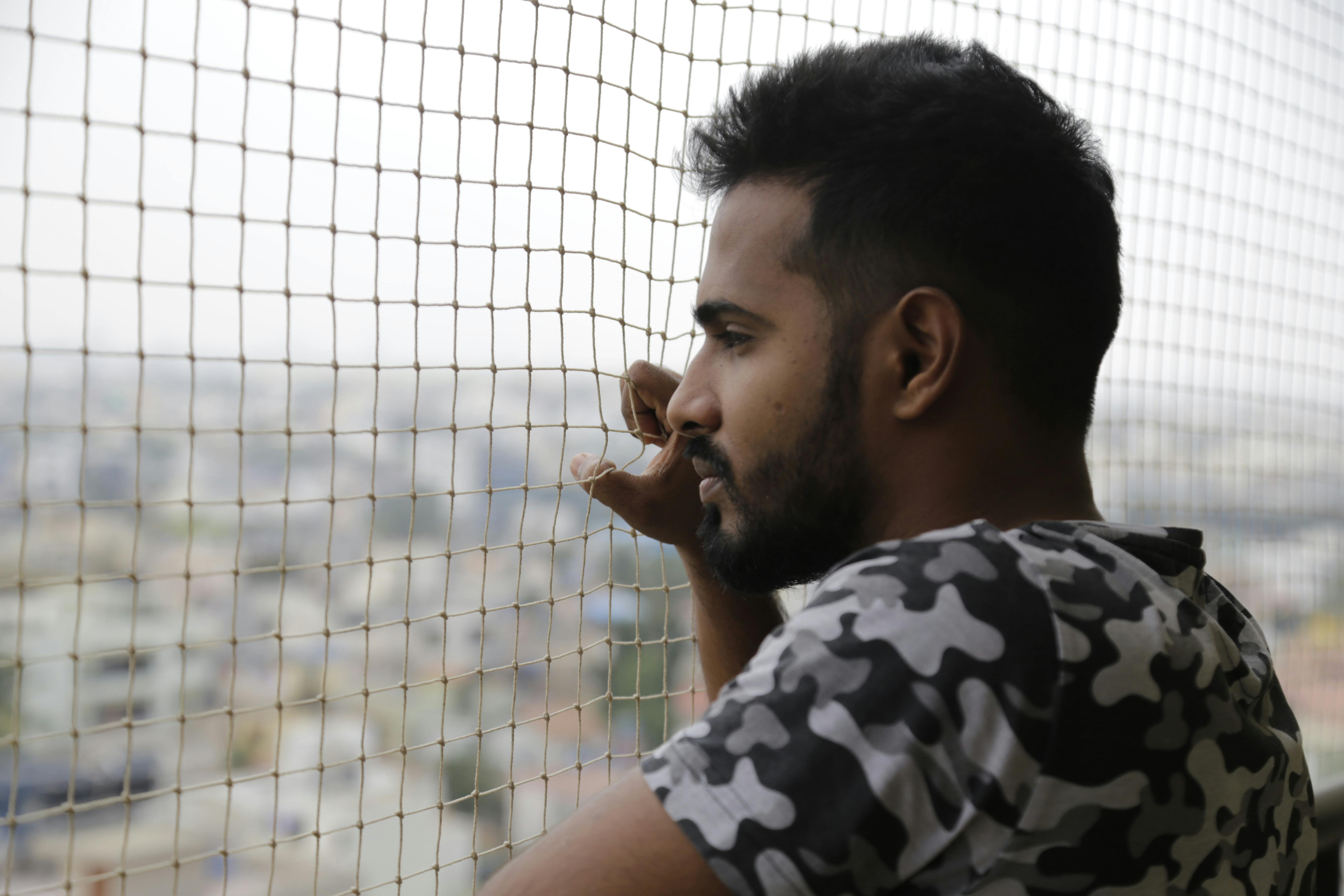 Richard Nolan - 攝影